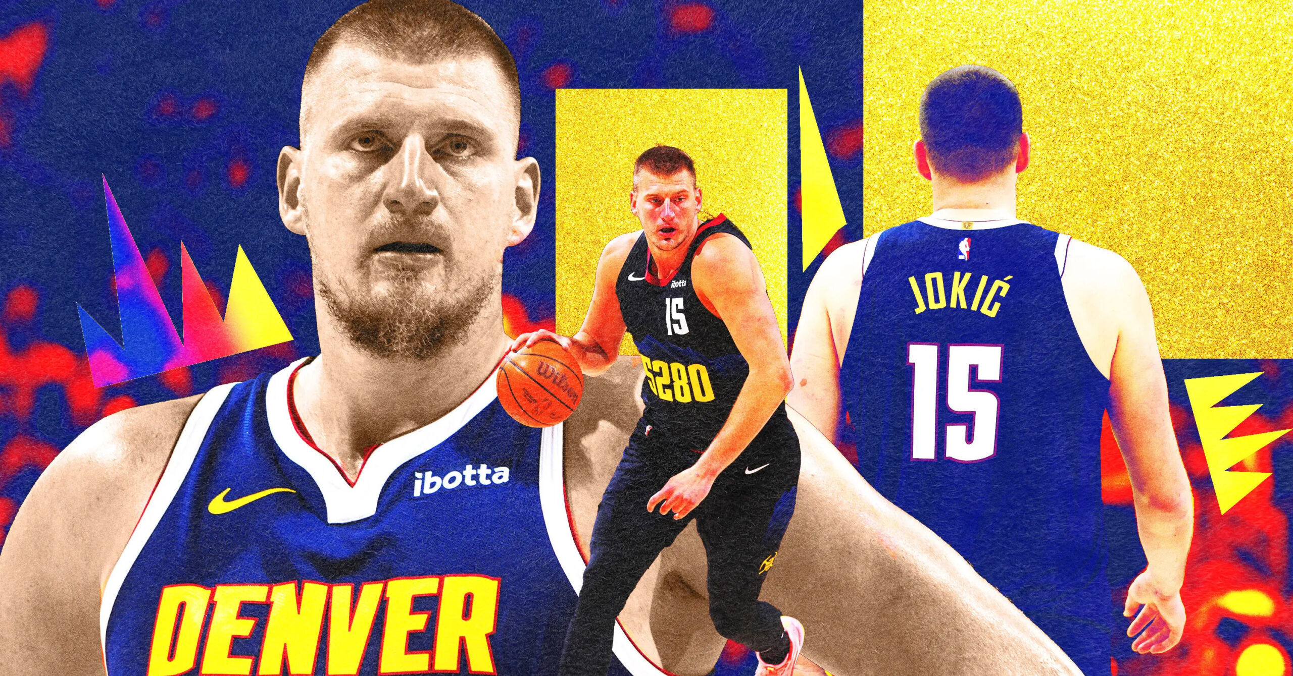 Nikola Jokic Was Already the Best Basketball Player Alive. Somehow, He ...