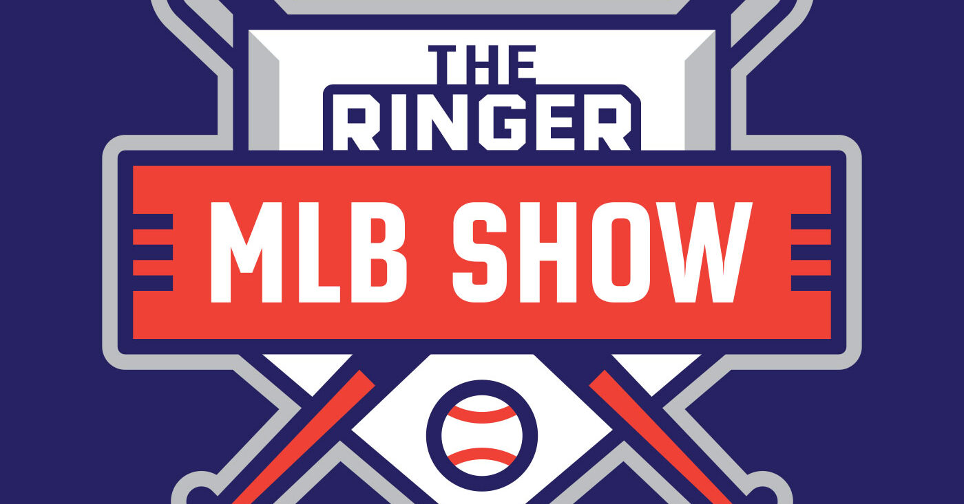 The Ringer MLB Show - The Ringer
