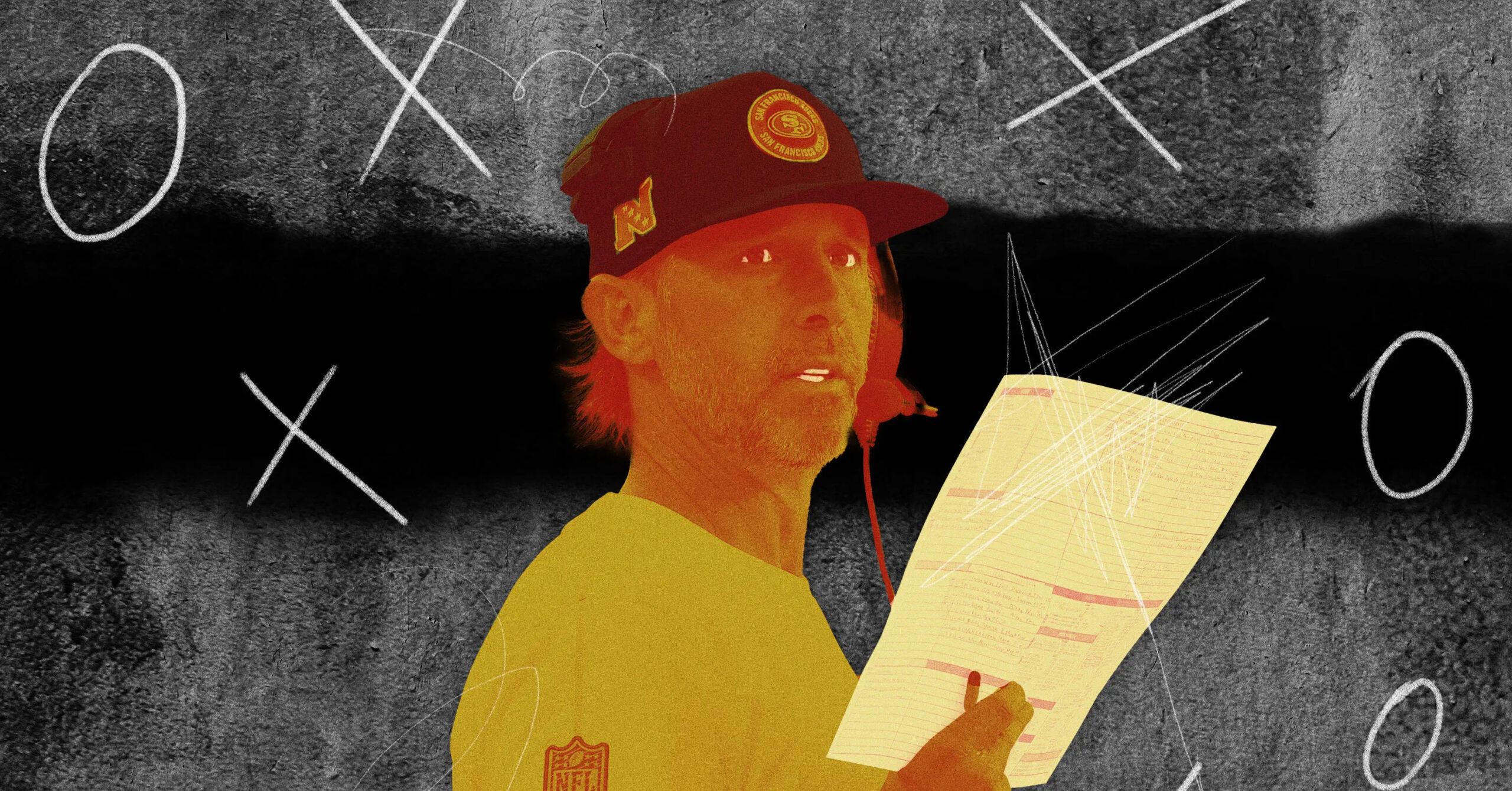 What’s Wrong With Kyle Shanahan’s Offense in San Francisco? - The Ringer