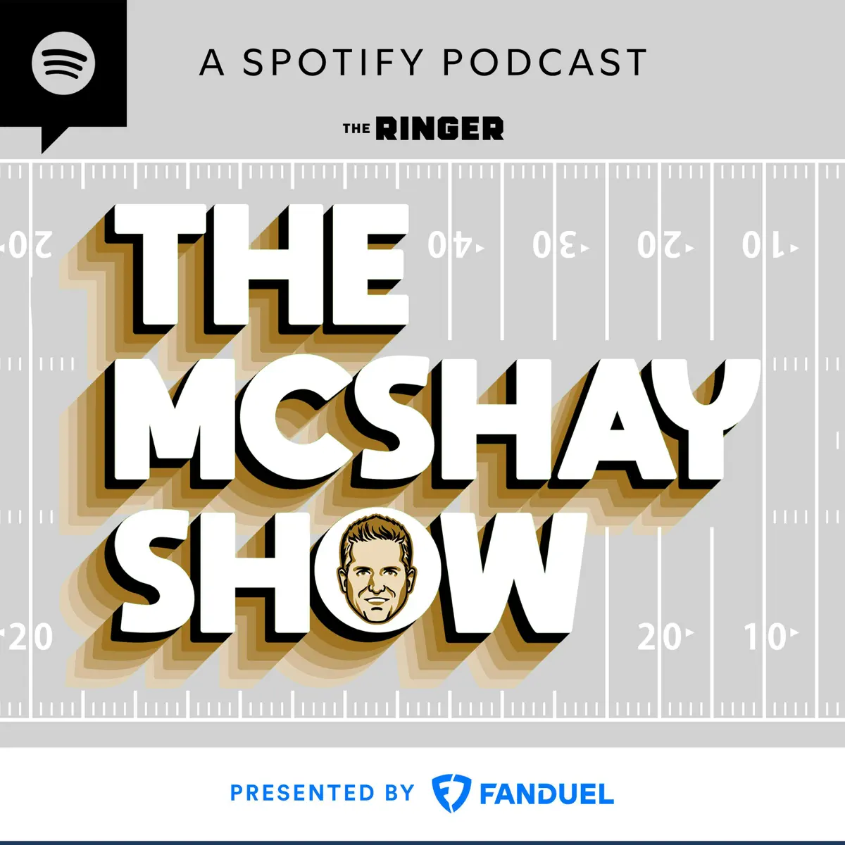 The McShay Show - The Ringer