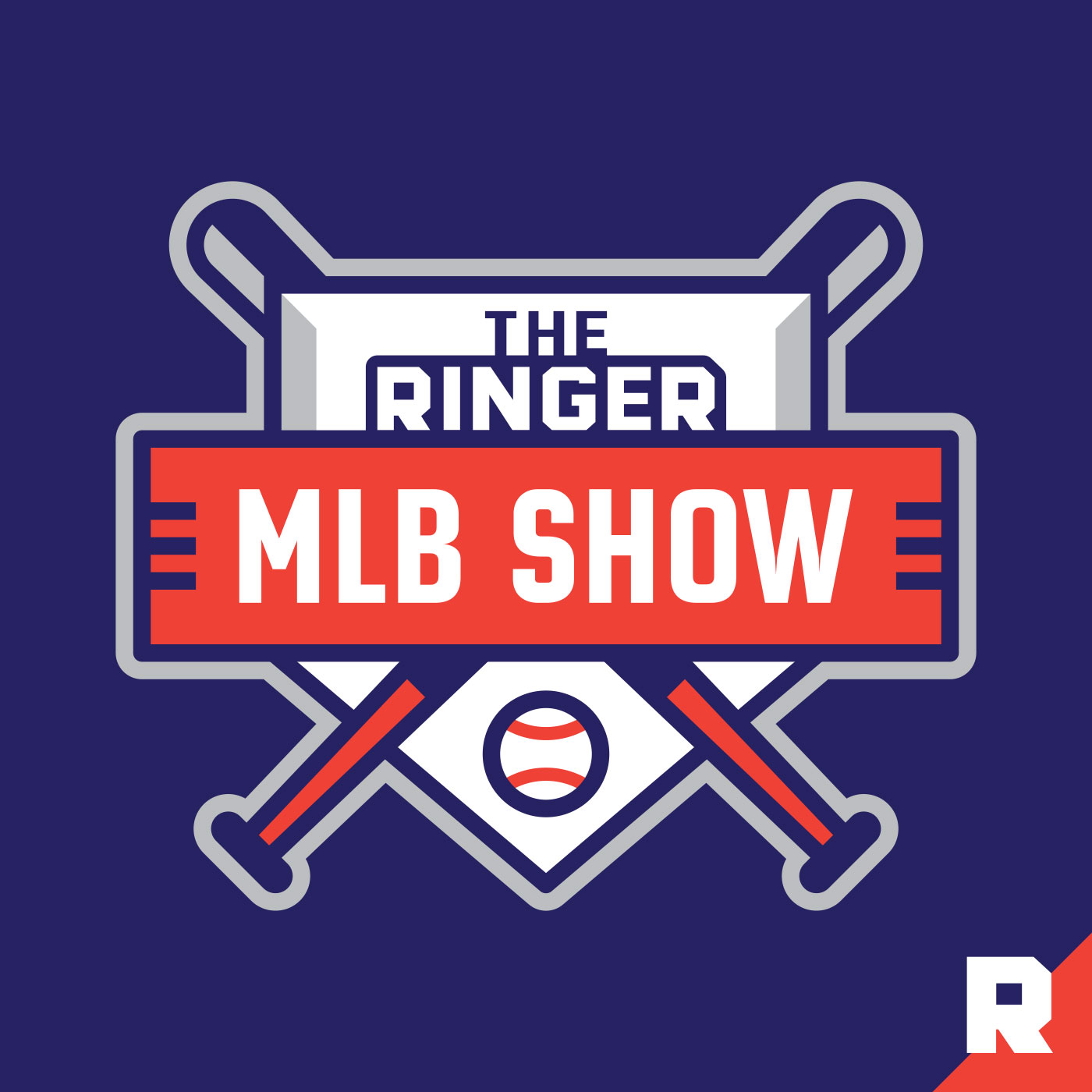 The Ringer MLB Show - The Ringer