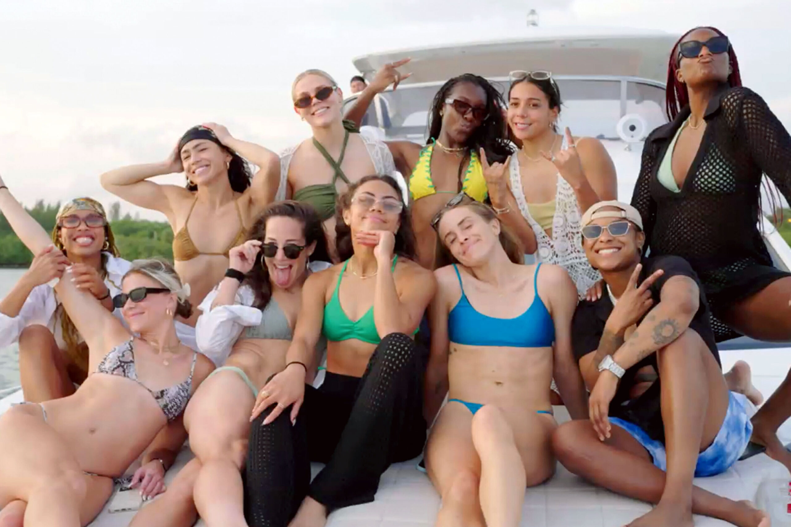 ‘The Offseason’ - The Ringer