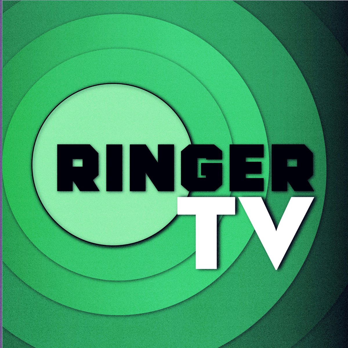 Ringer TV - The Ringer