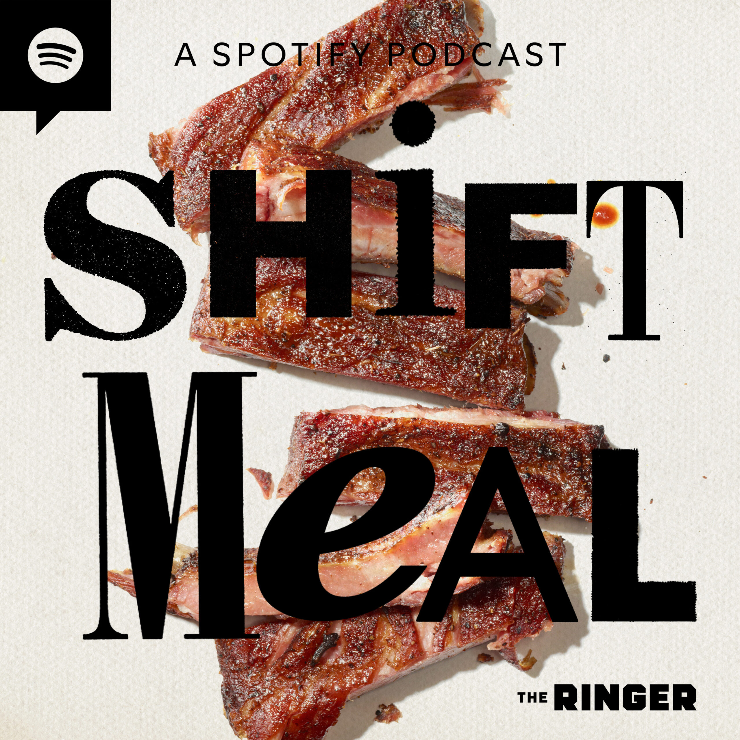 Shift Meal - The Ringer