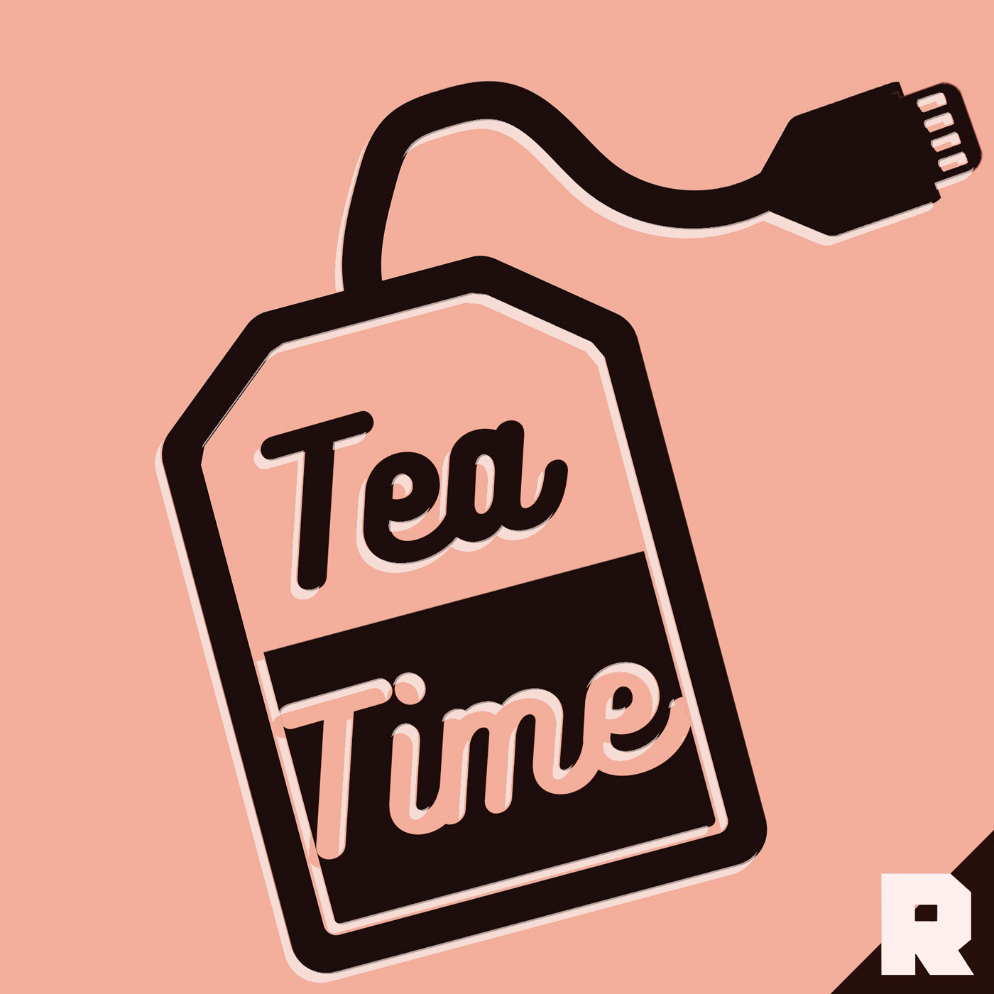 Tea Time - The Ringer