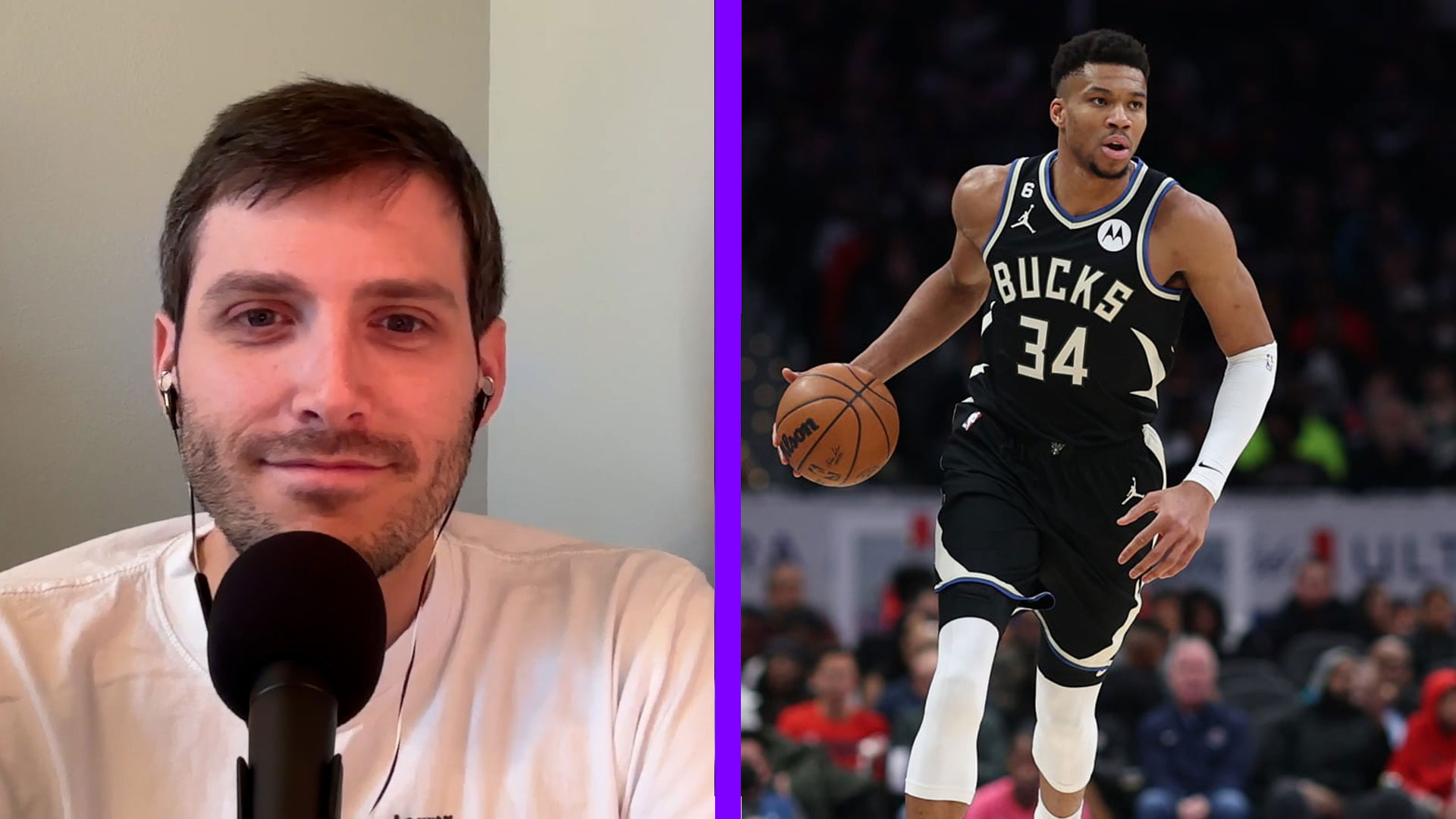 Giannis Trounces OKC to Win the NBA Cup. Plus, Denver’s Hail Mary to ...