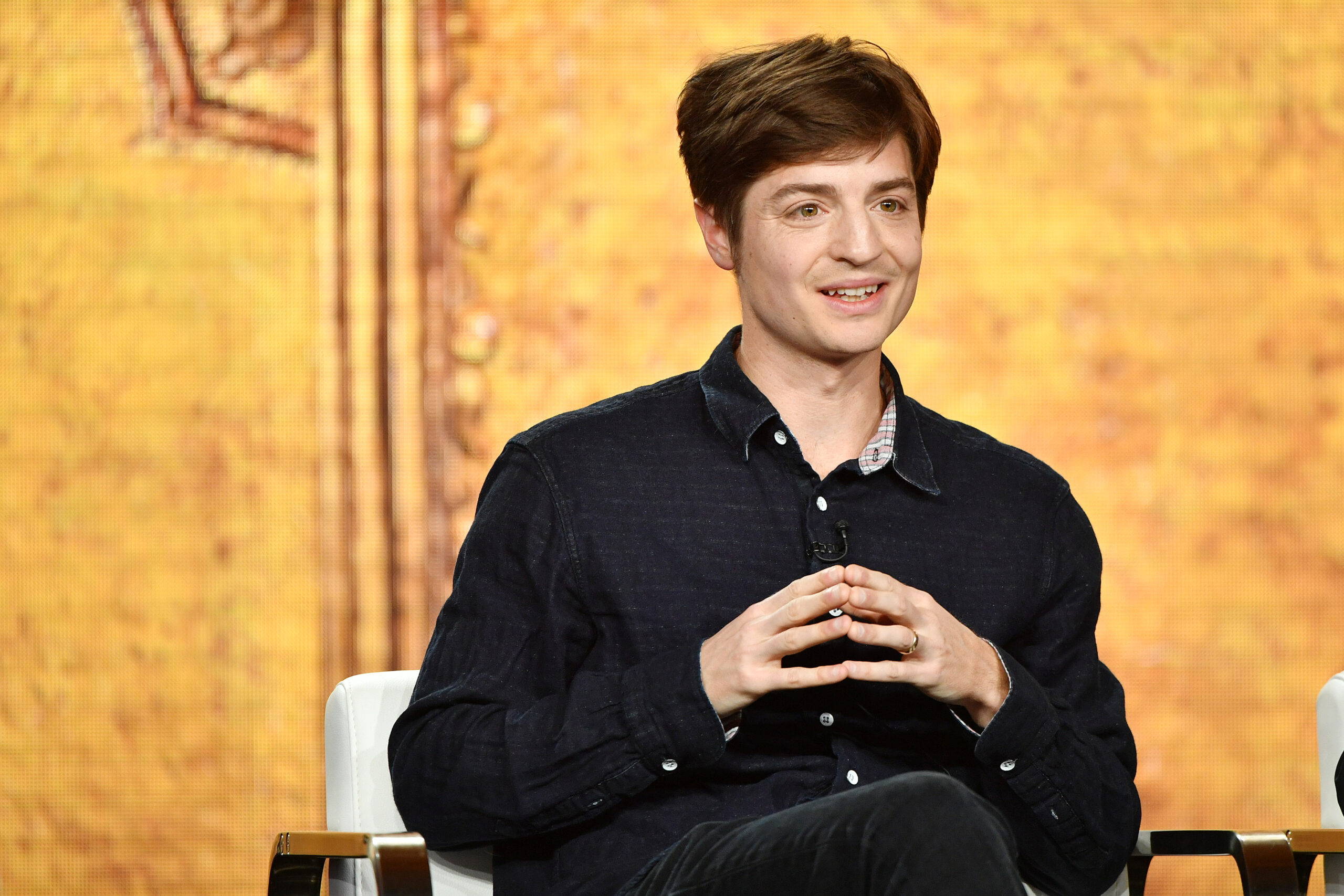 9. Putting Down the Cheese, With Simon Rich - The Ringer