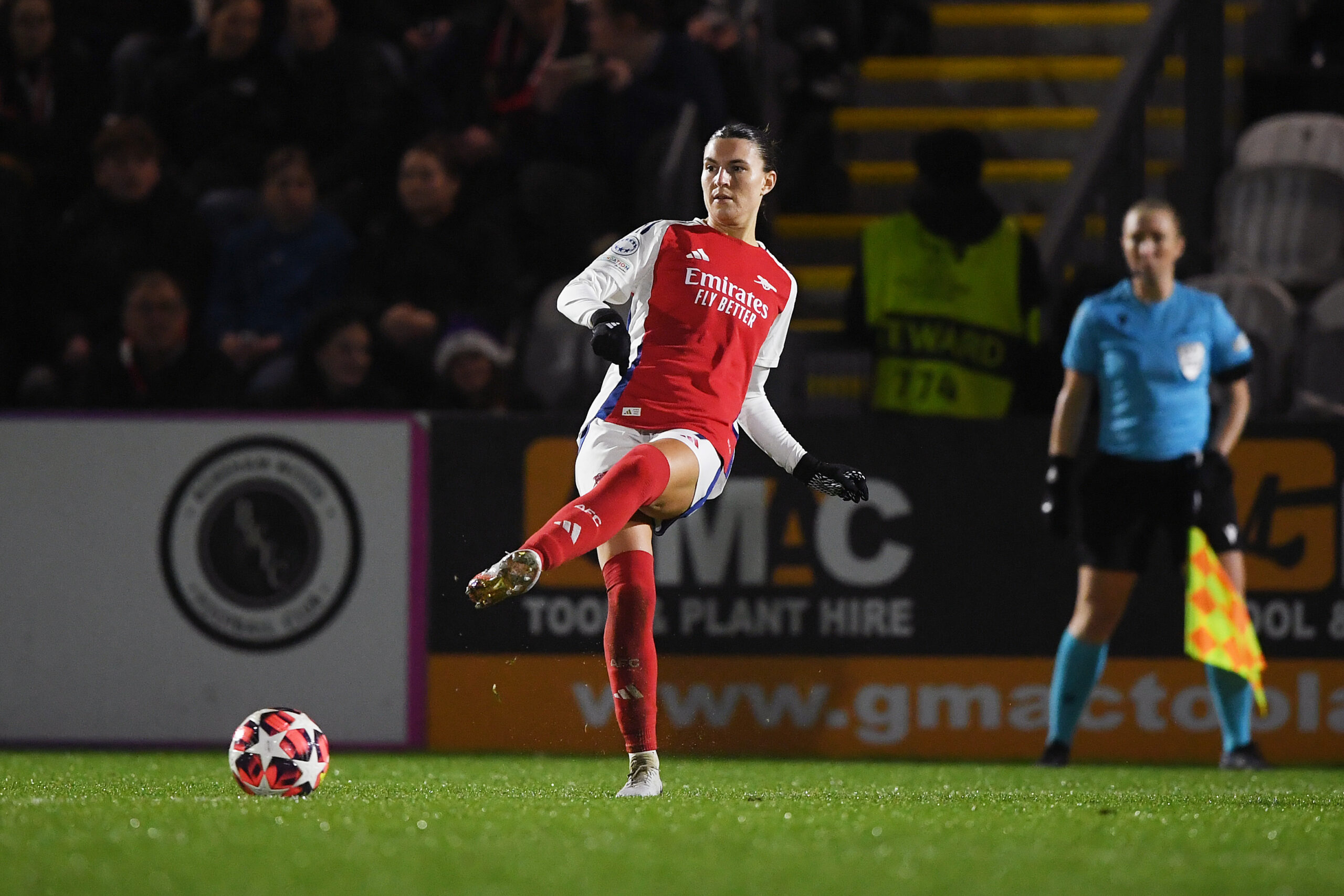 Champions League Thoughts, Women’s EURO Draw, and Should Slegers get ...