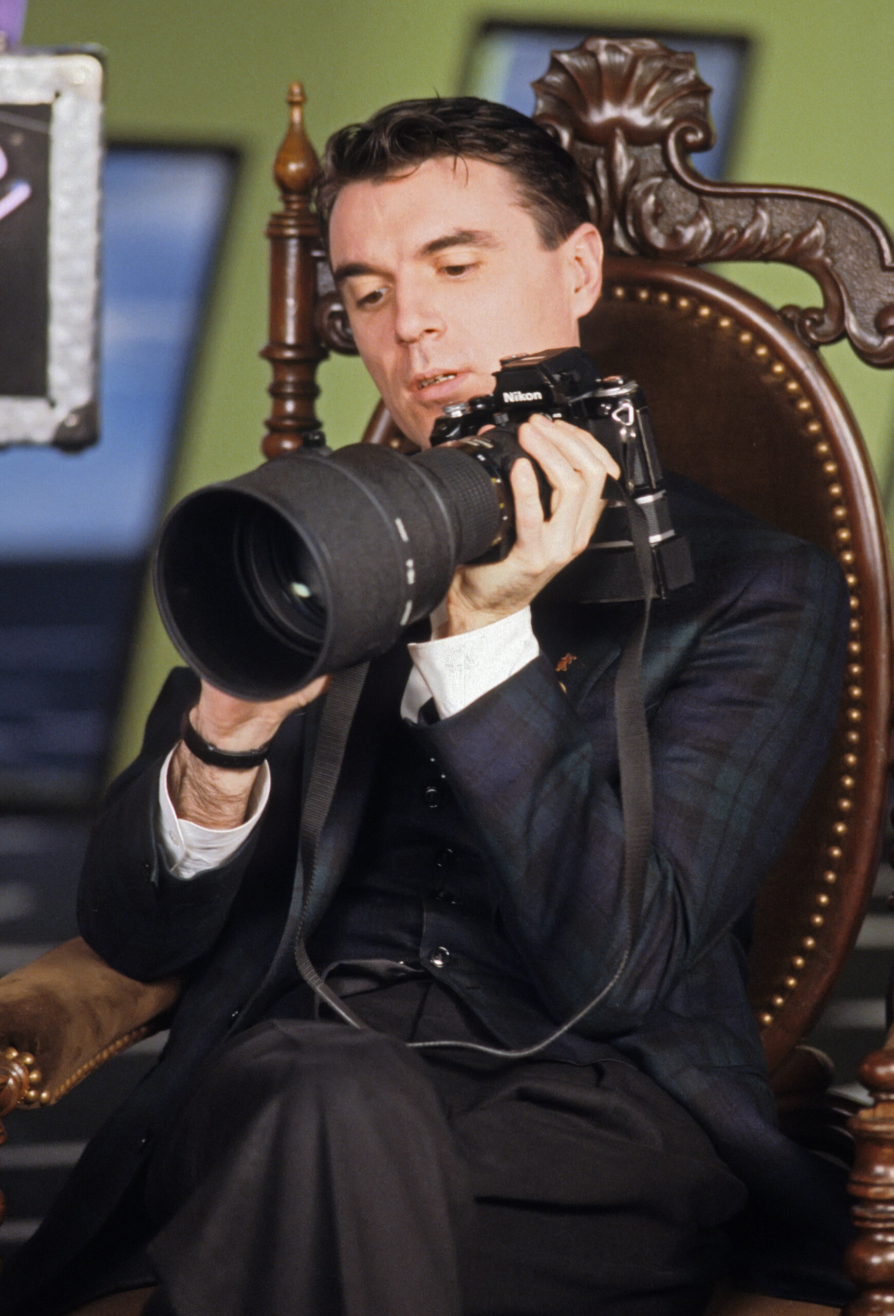 Talking Heads: Part 1 with Rob Harvilla - The Ringer