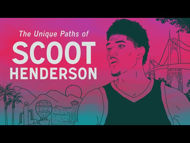 Examining the Electric Scoot Henderson - The Ringer