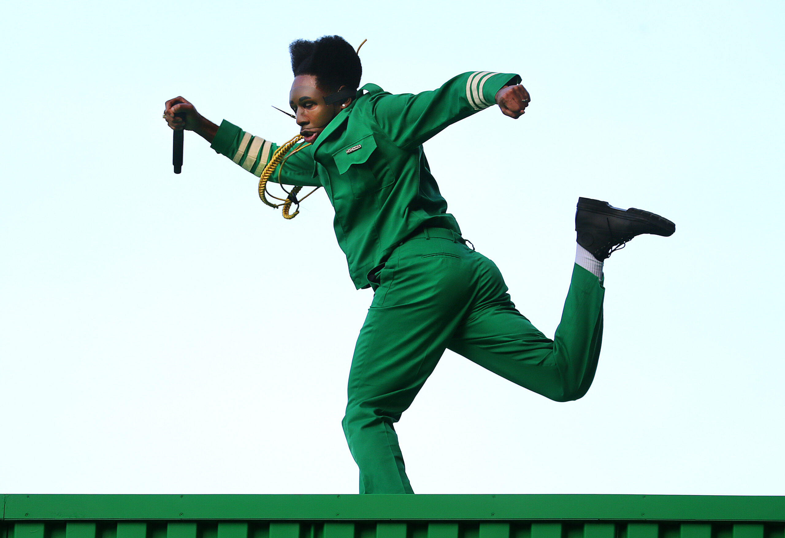 CHROMAKOPIA is here (and it’s really good) - The Ringer