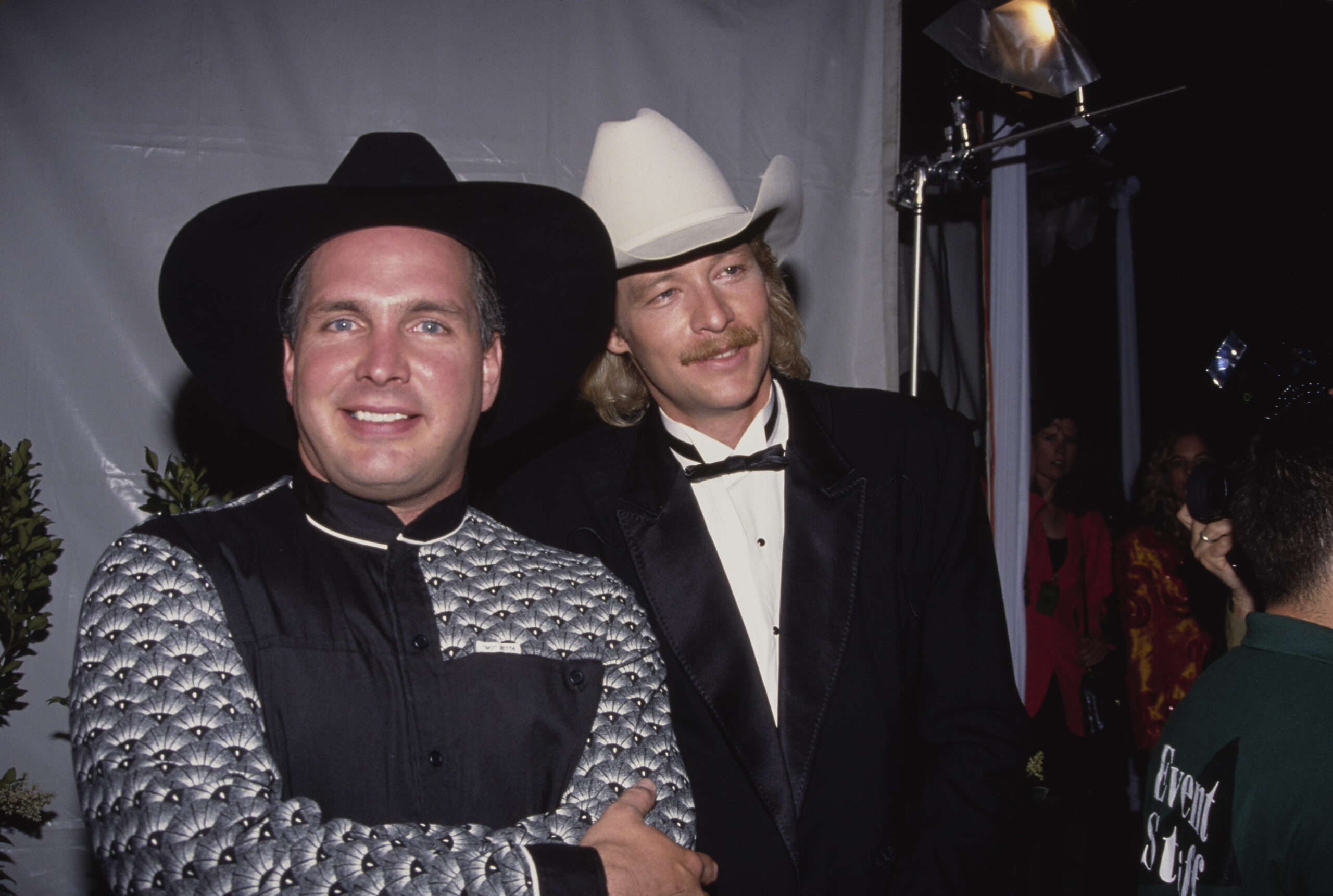 “Friends in Low Places”—Garth Brooks - The Ringer