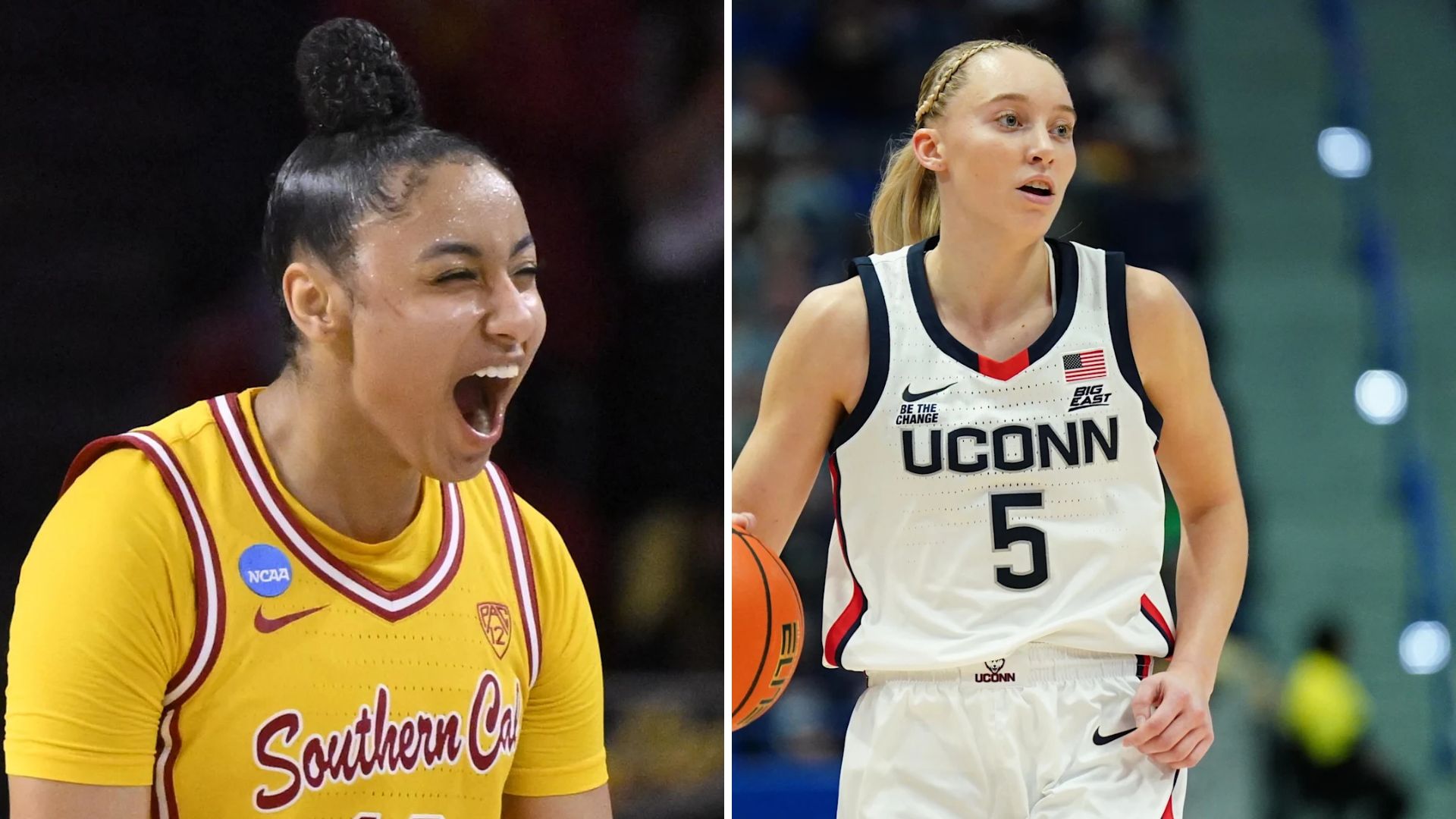 Is Geno Auriemma Holding Paige Bueckers Back? Plus, UConn Vs. USC ...