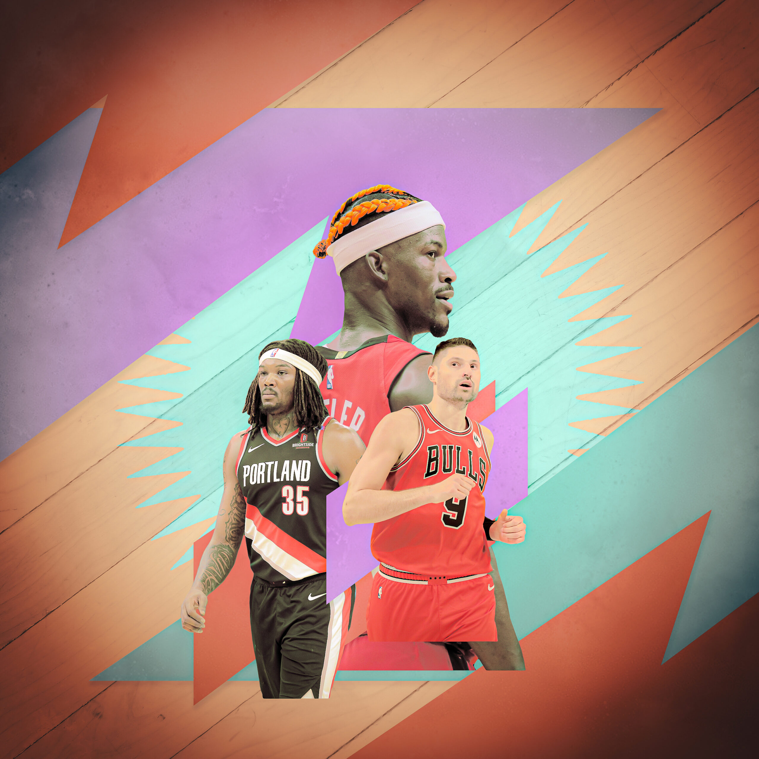 NBA Trade Season: Rumors, Potential Sellers, and an Early Primer - The ...