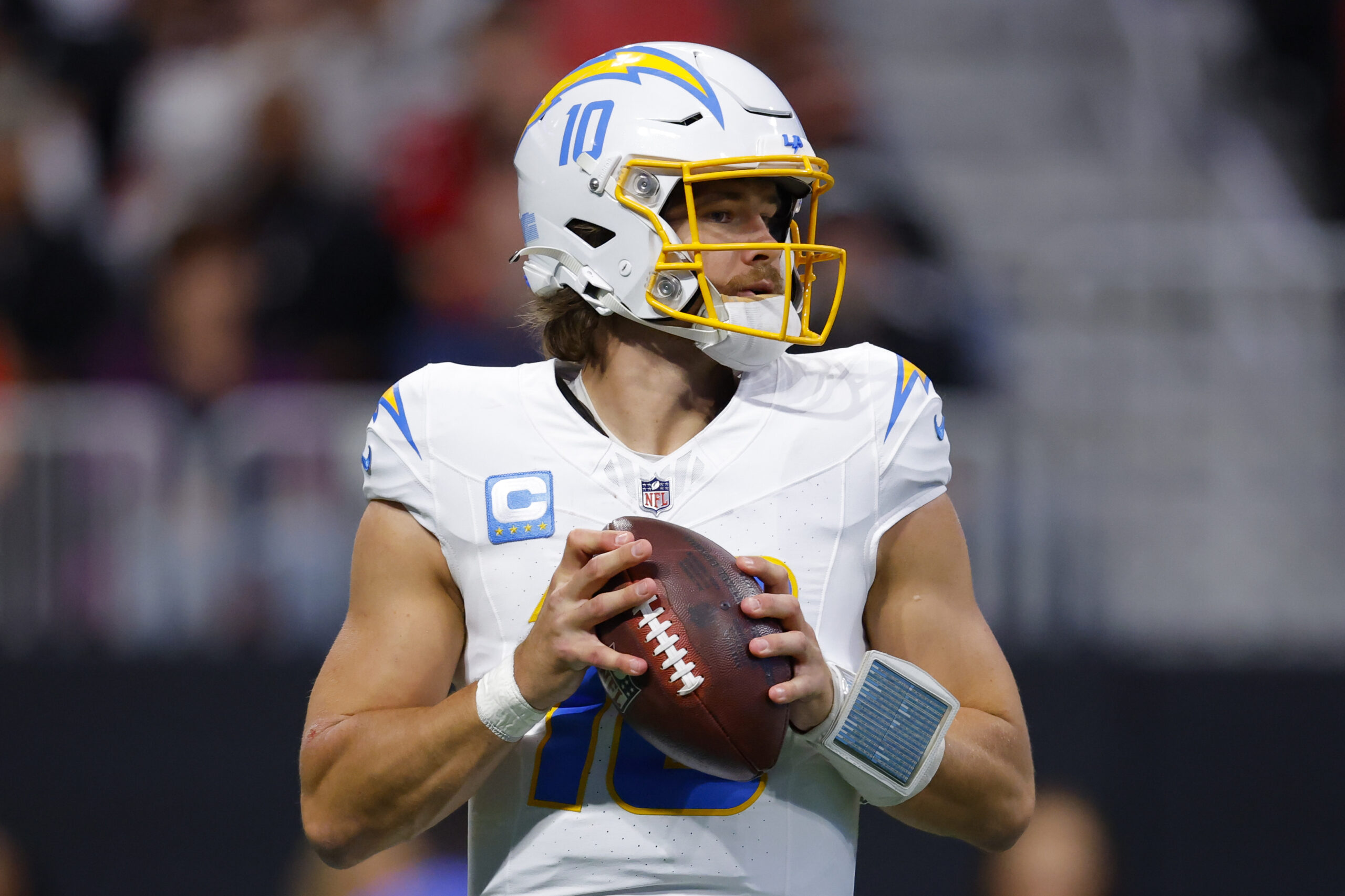 Market Review With Josh Johnson - The Ringer