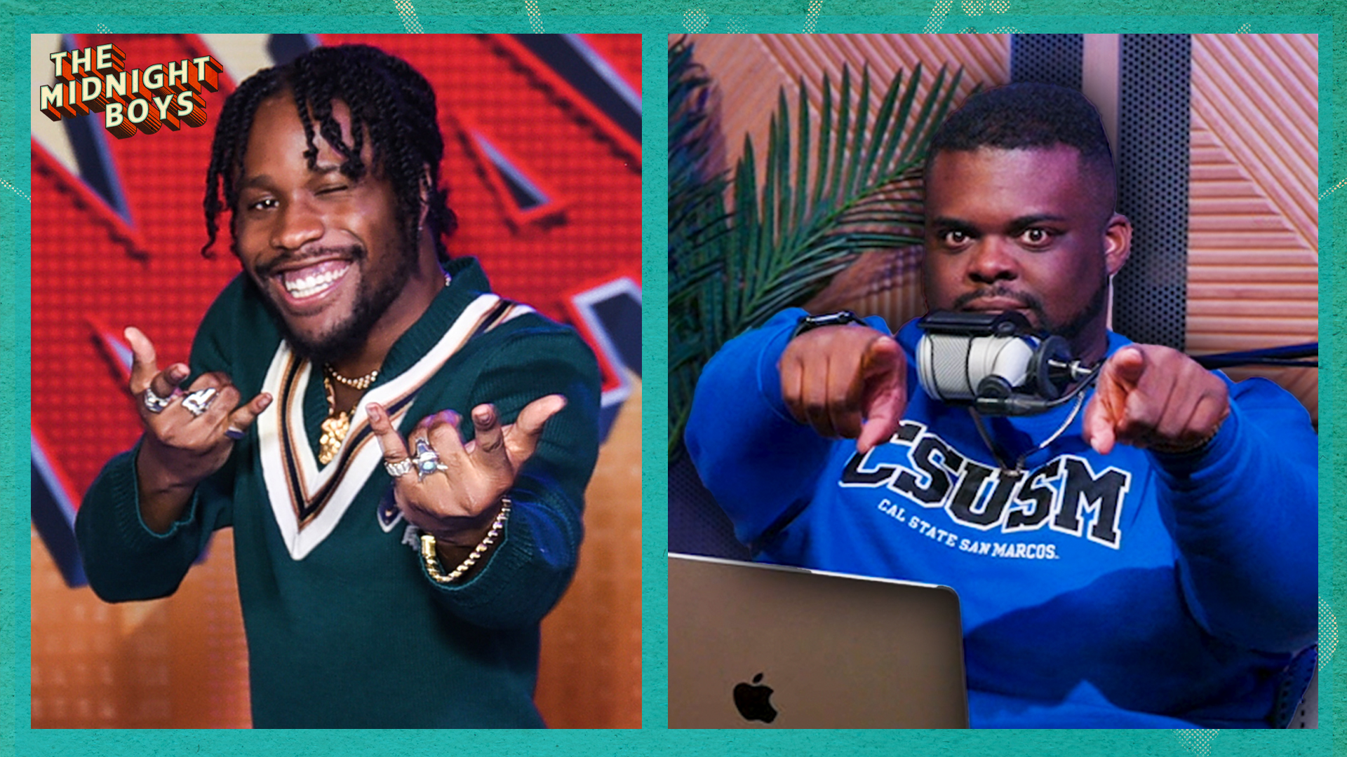 ‘Skeleton Crew’ Premiere, Plus a Shameik Moore Crash-Out? - The Ringer