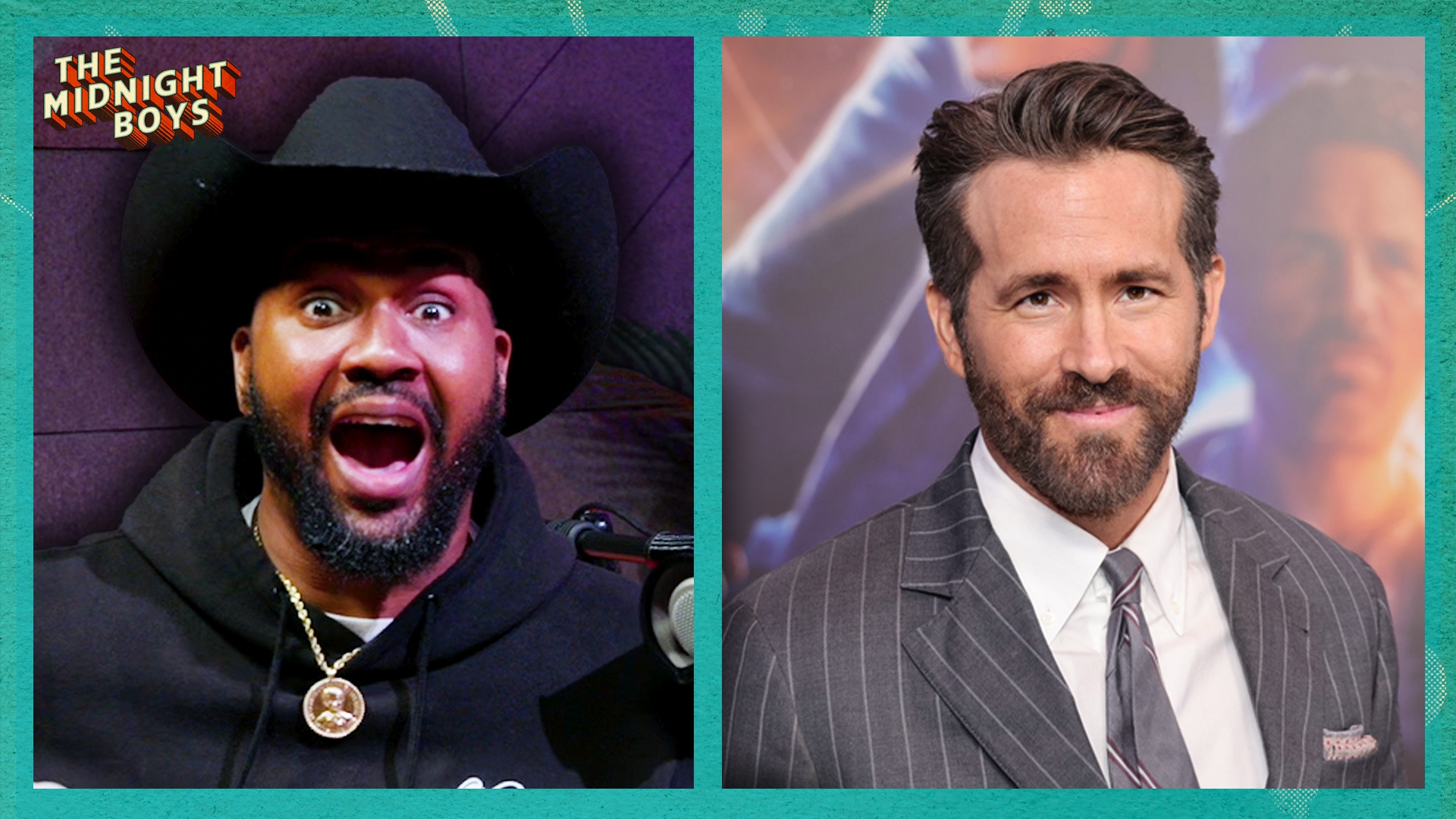 2024 Naughty & Nice List: Ryan Reynolds, X-Men ’97, and Star Wars - The ...