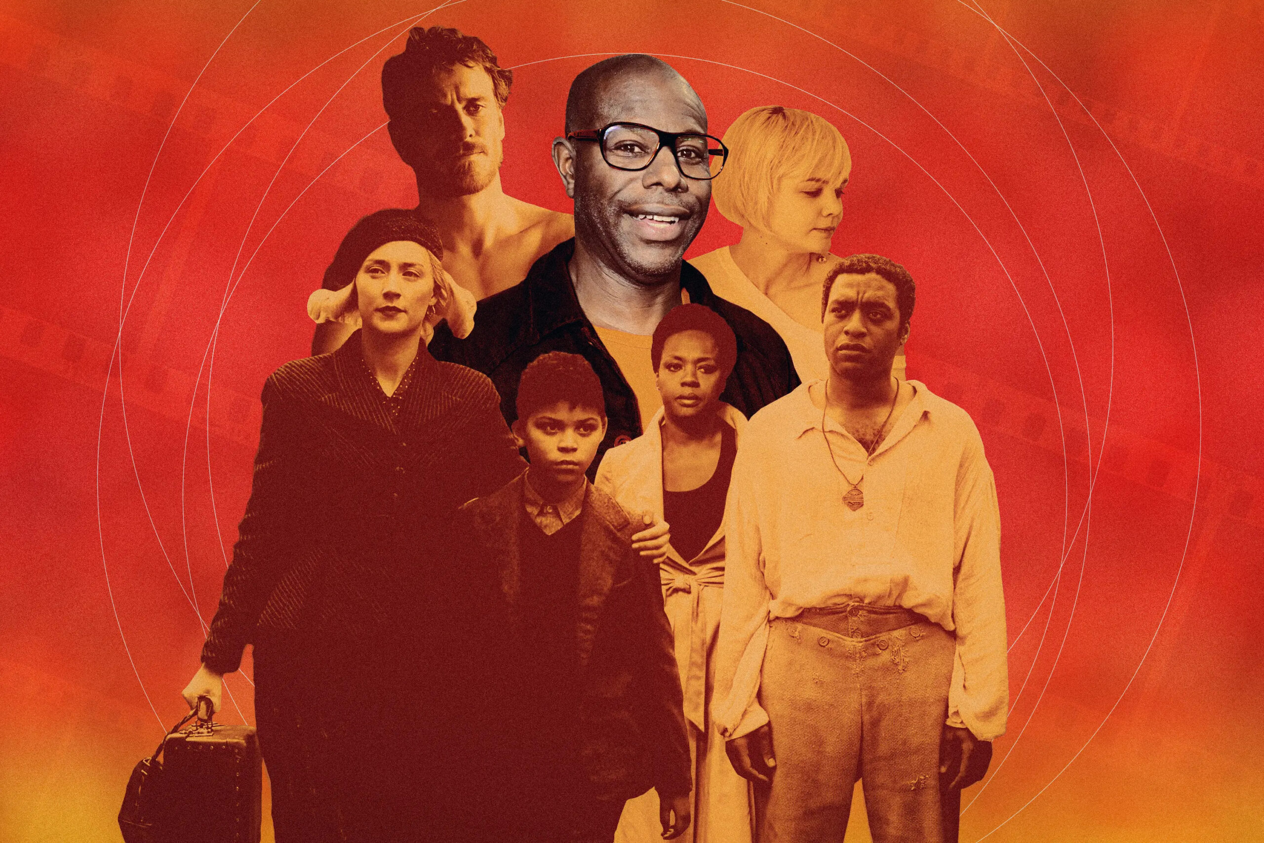 Who Is Steve McQueen Trying to Be? - The Ringer