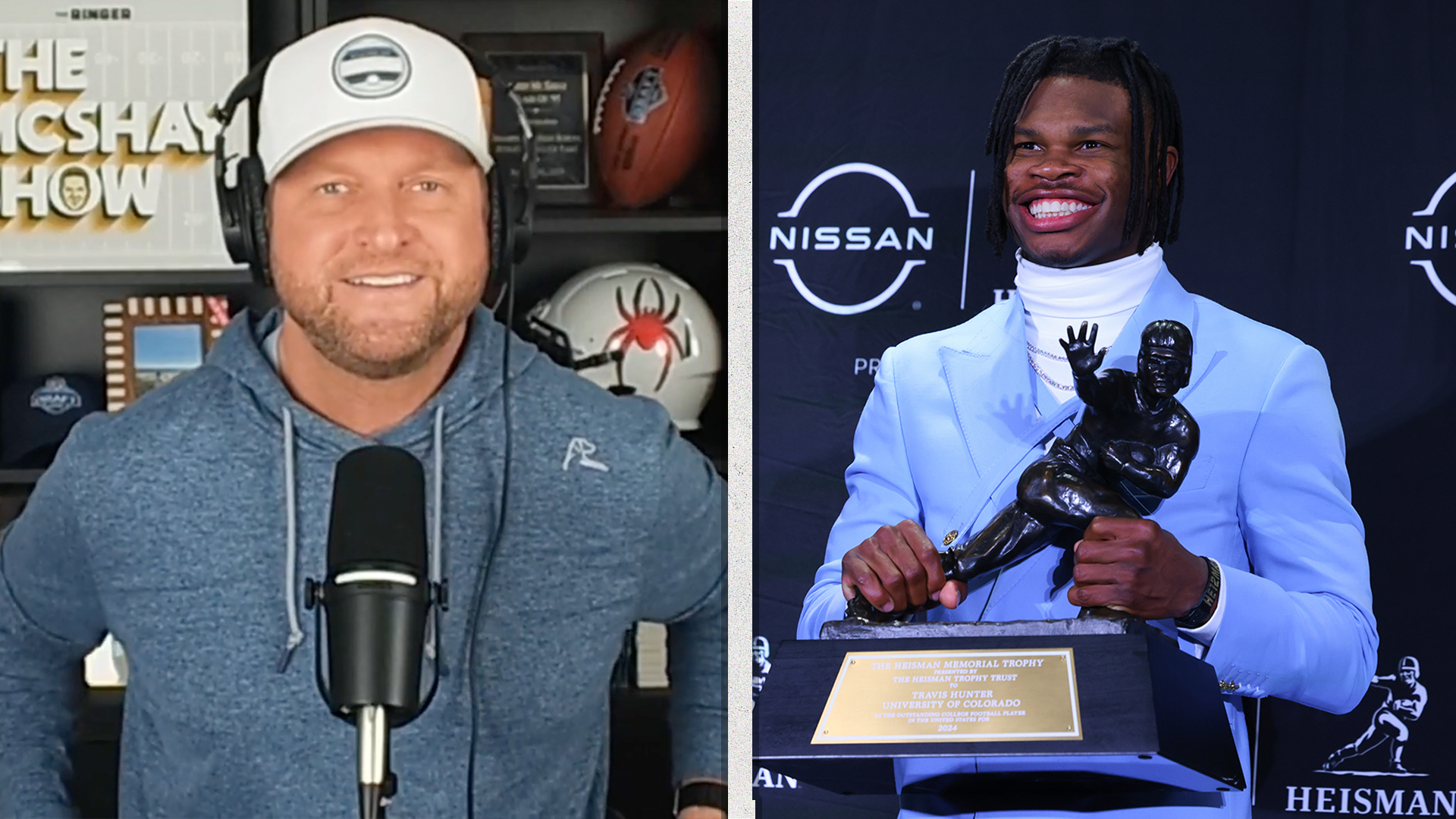 Pre-Playoff Draft Buzz: QB Decisions, Weak WR and Loaded RB Classes ...