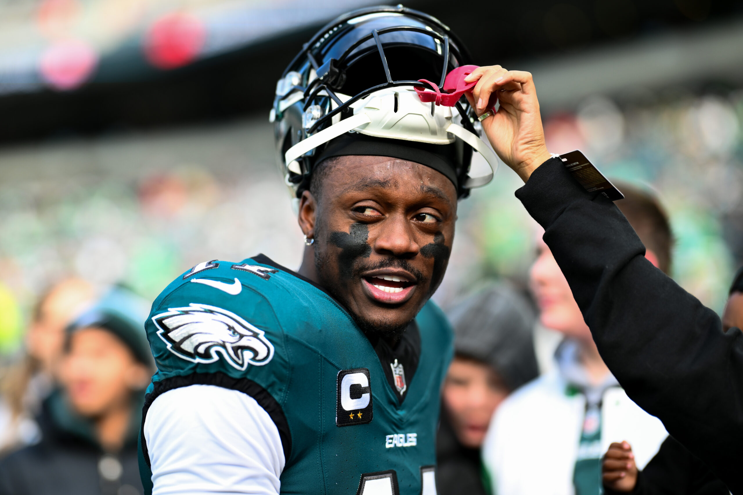 Eagles Film Review: Jalen Hurts? Kellen Moore? A Deep Dive on the ...