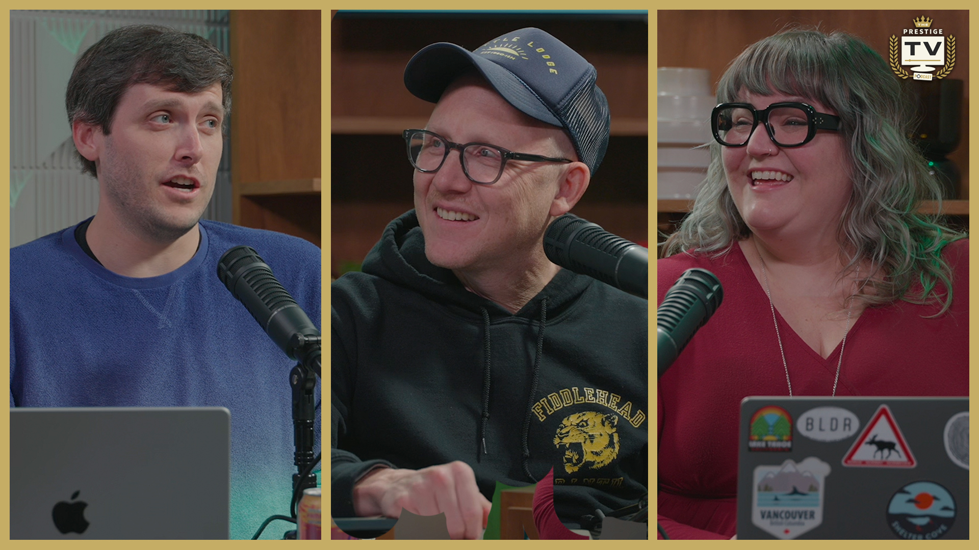 The Ringer Guide to Holiday Bingeing | The Watch x Prestige TV ...