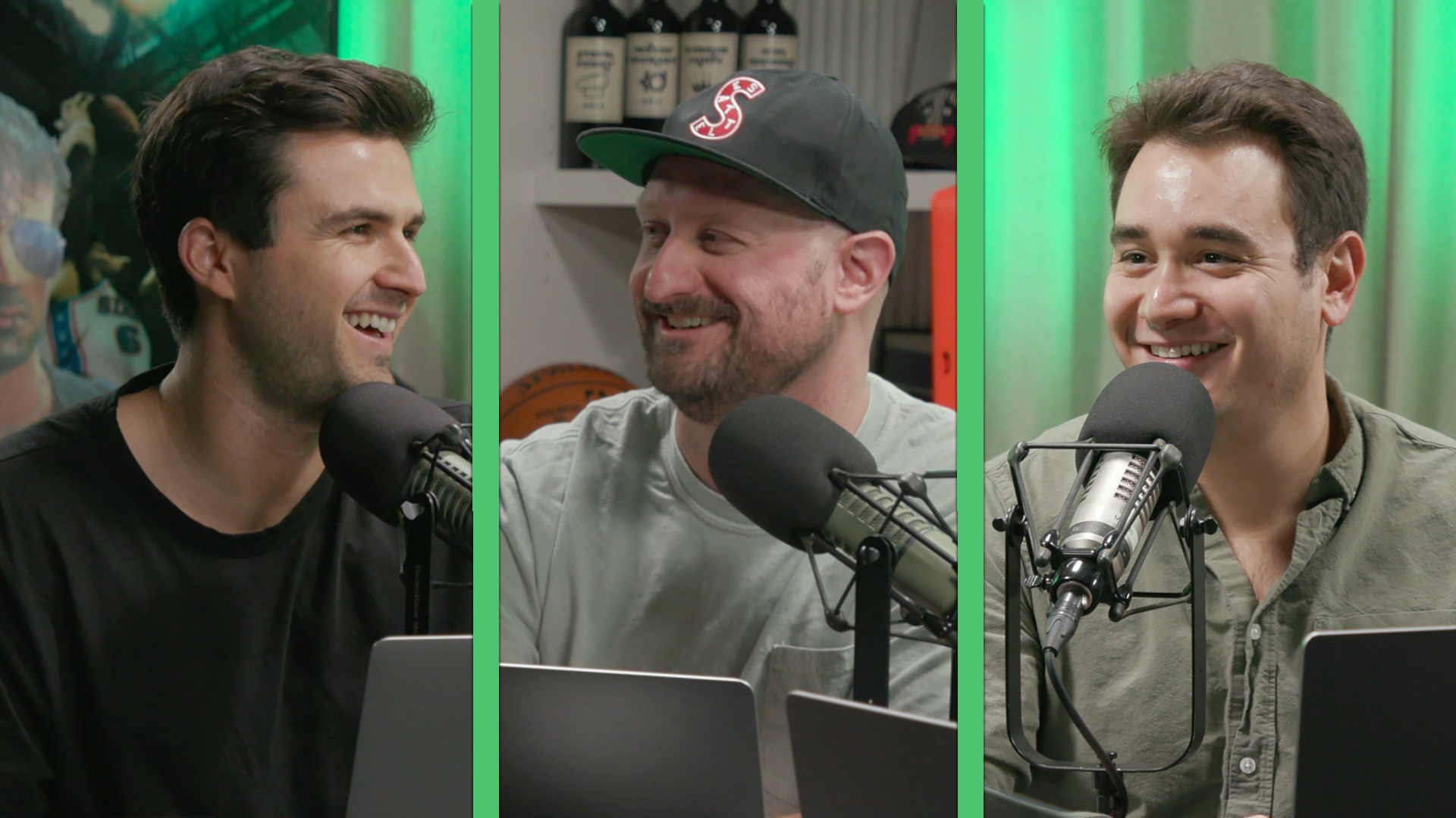 2024 NFL Redraft, the One-Second Song Challenge, and Sliding in the ...