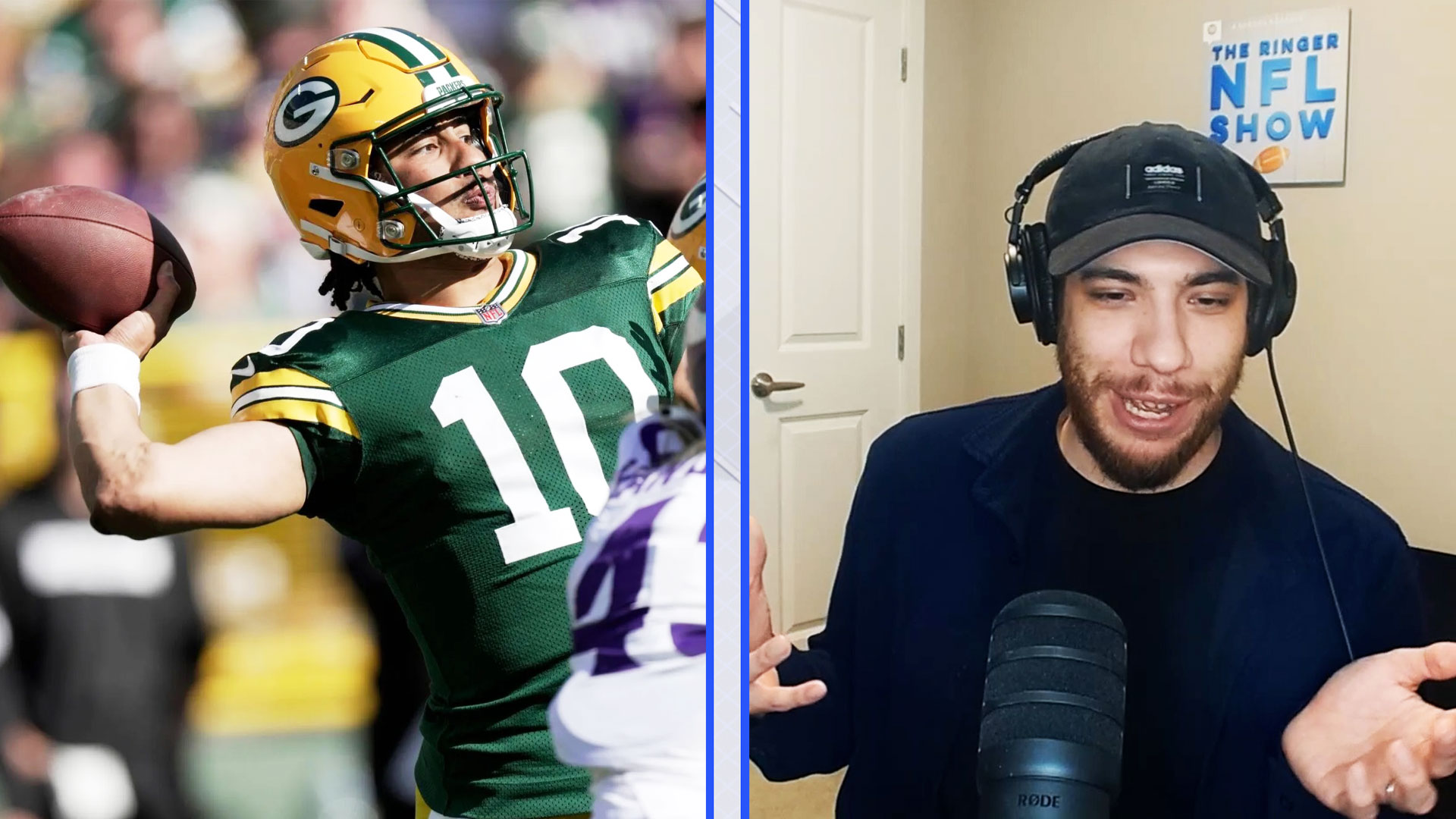 Week 17 Preview: Christmas Day Roundup, Packers Battle the Vikings, and ...