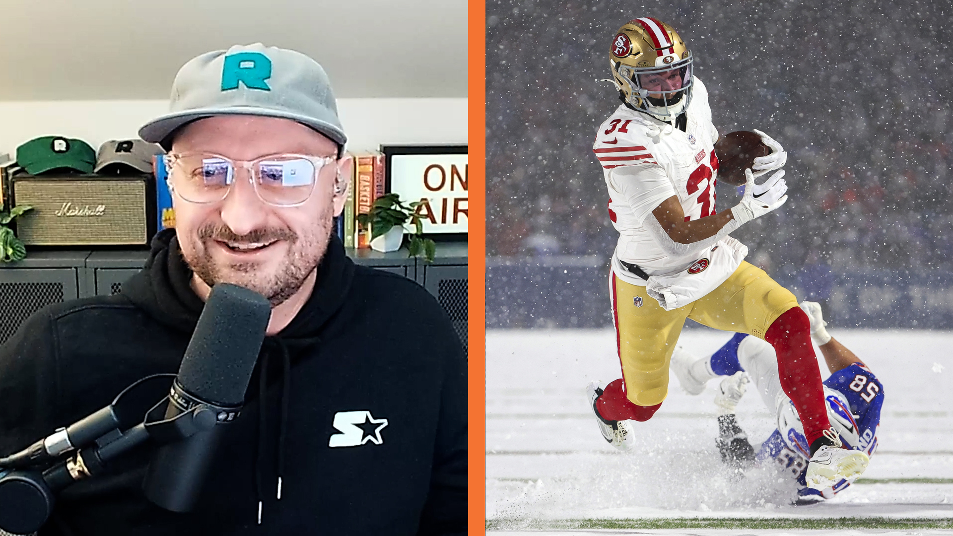 49ers RB Injuries and Week 14 Waiver Wire Pickups - The Ringer