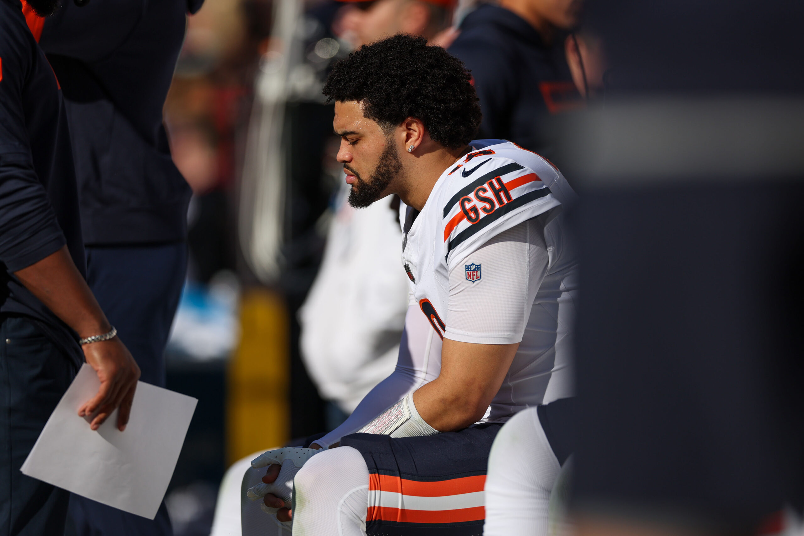 “You Gotta Do Something for 18” - The Ringer