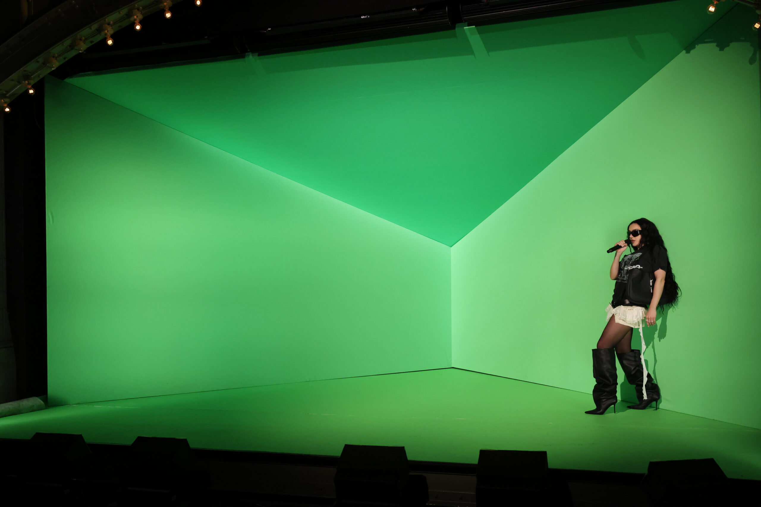 Dissect’s Favorite Music of 2024 - The Ringer