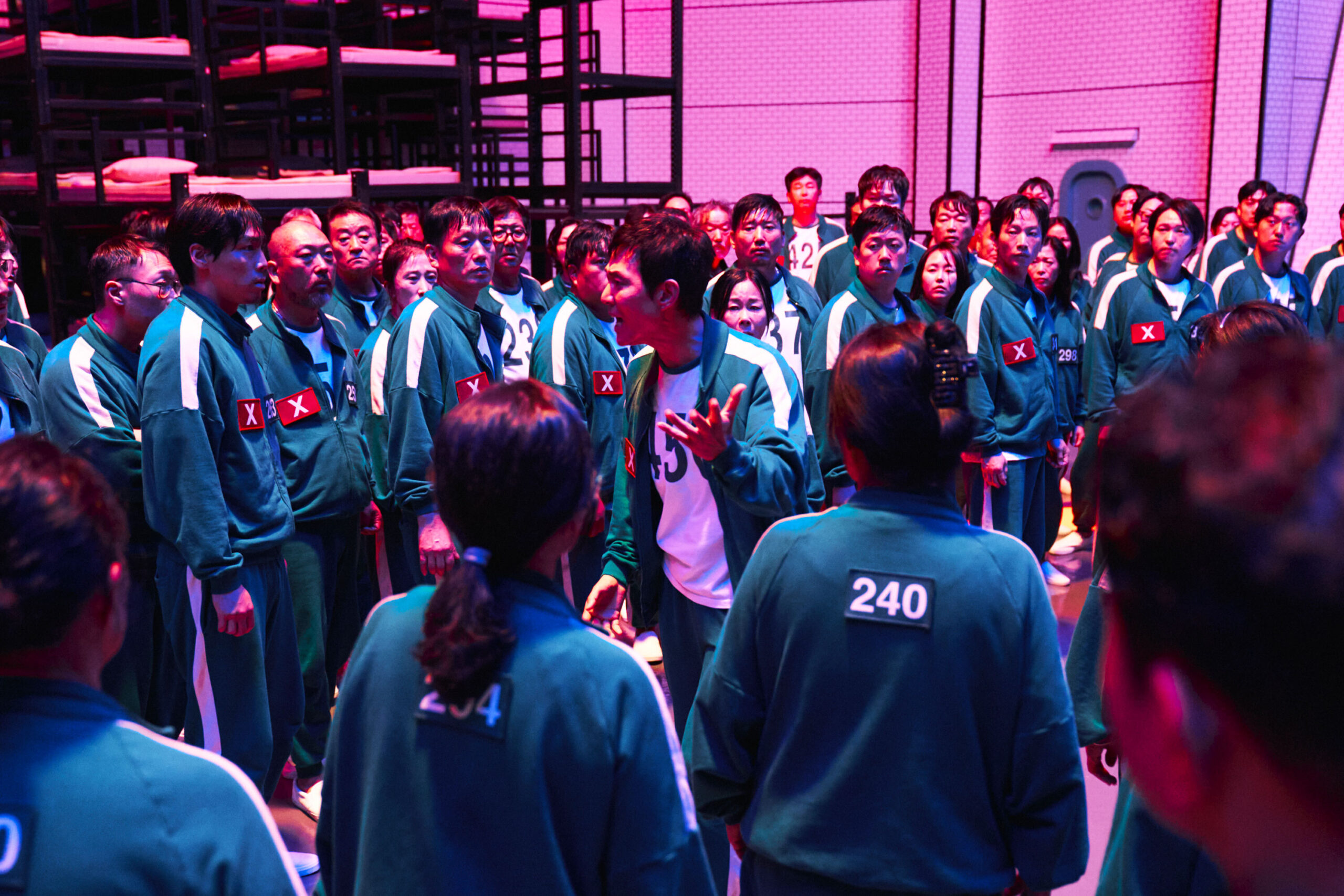 ‘Squid Game’ Season 2 and Everything But TV Recommendations - The Ringer