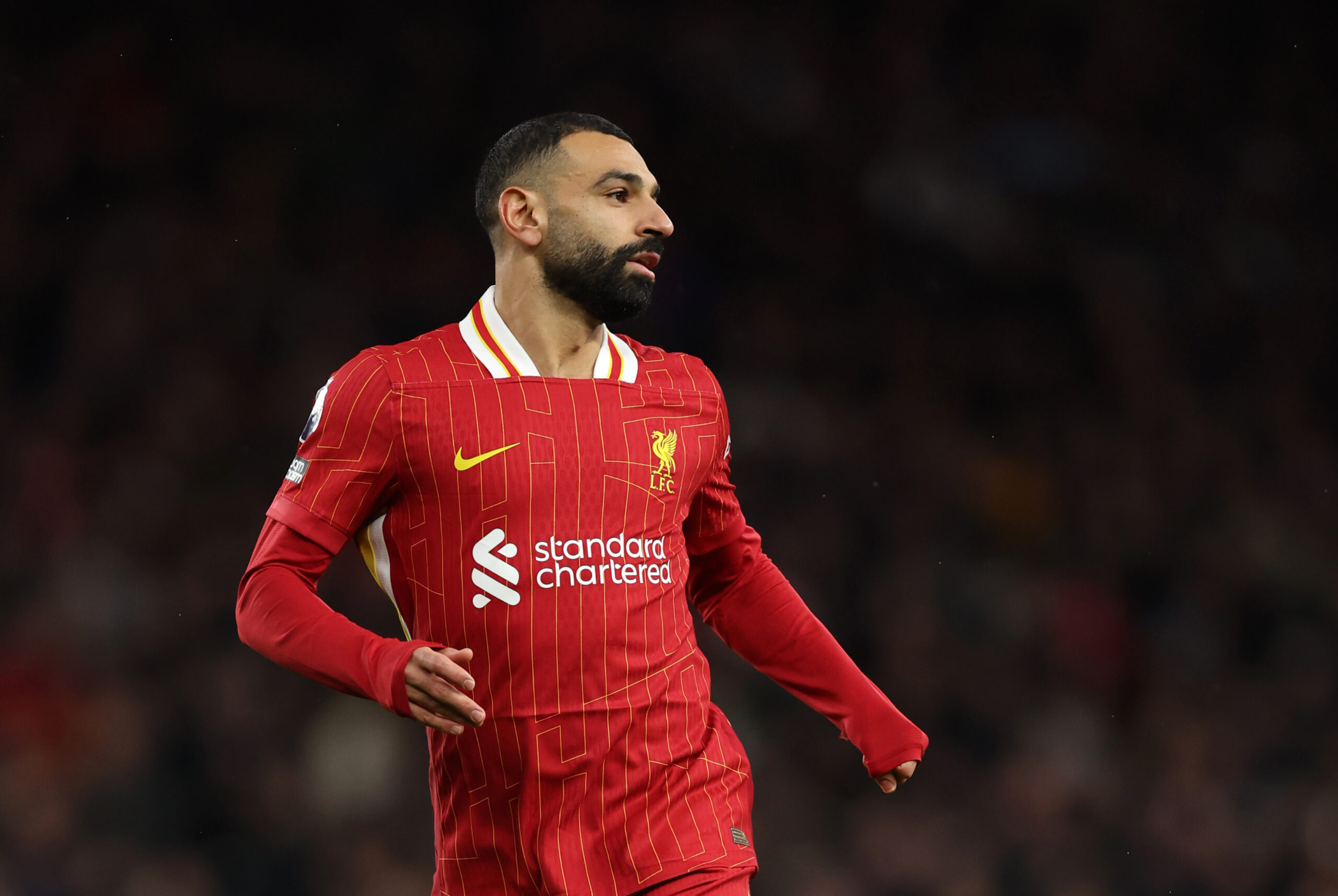 EPL Team Xmas Gifts, Salah’s 20/20 Chances, and Arsenal Ewing Theory ...