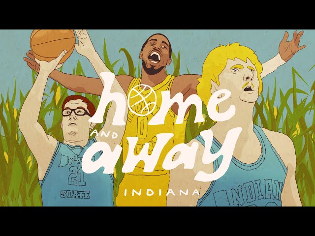 Tyrese Haliburton, Robbie Avila, and the Heart of Indiana Basketball ...