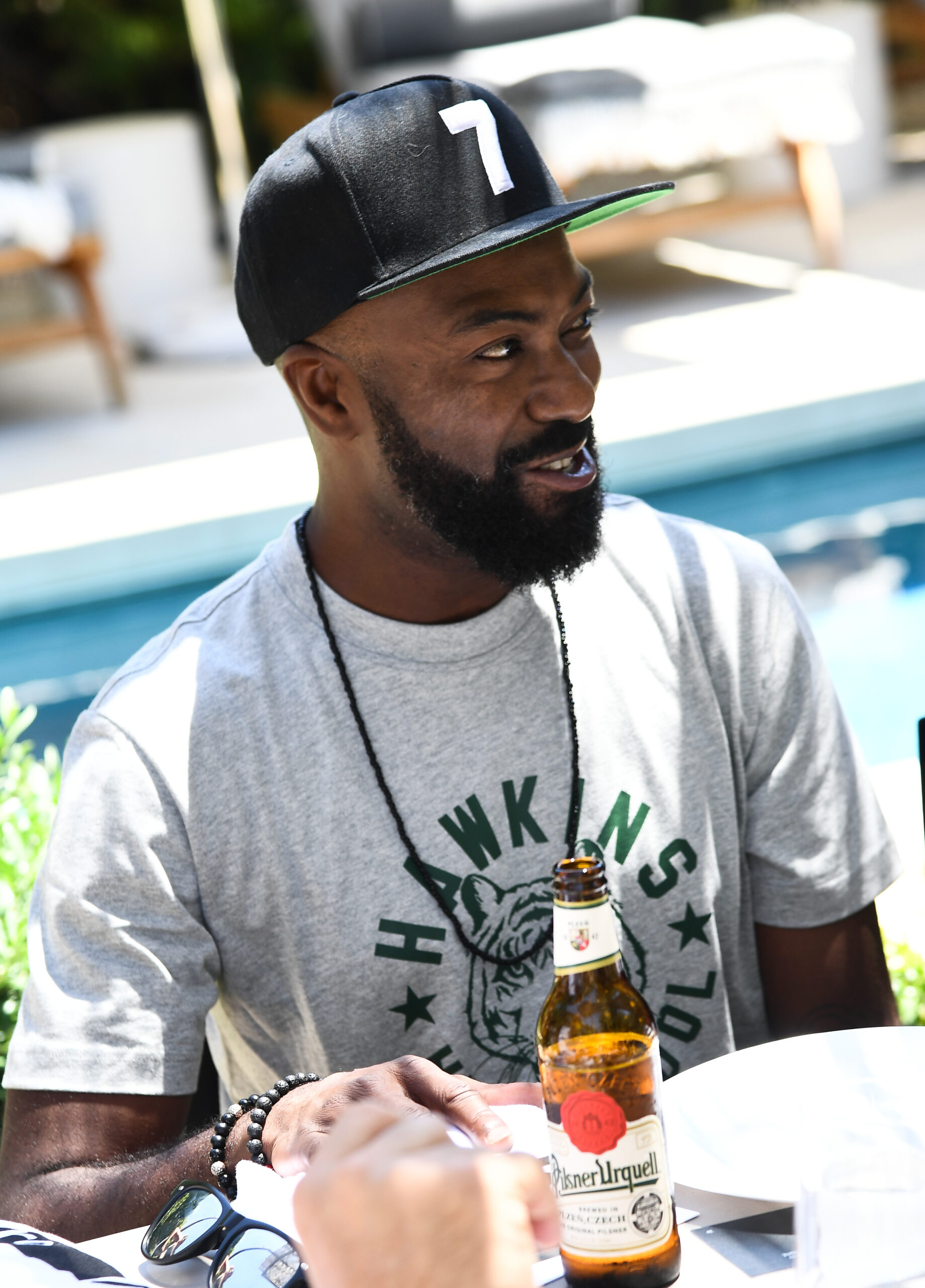 2. Flying High, With The Kid Mero - The Ringer