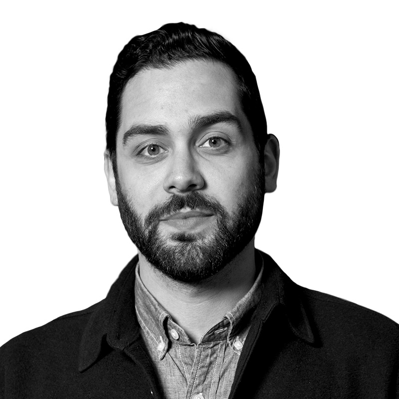 Justin Verrier - The Ringer