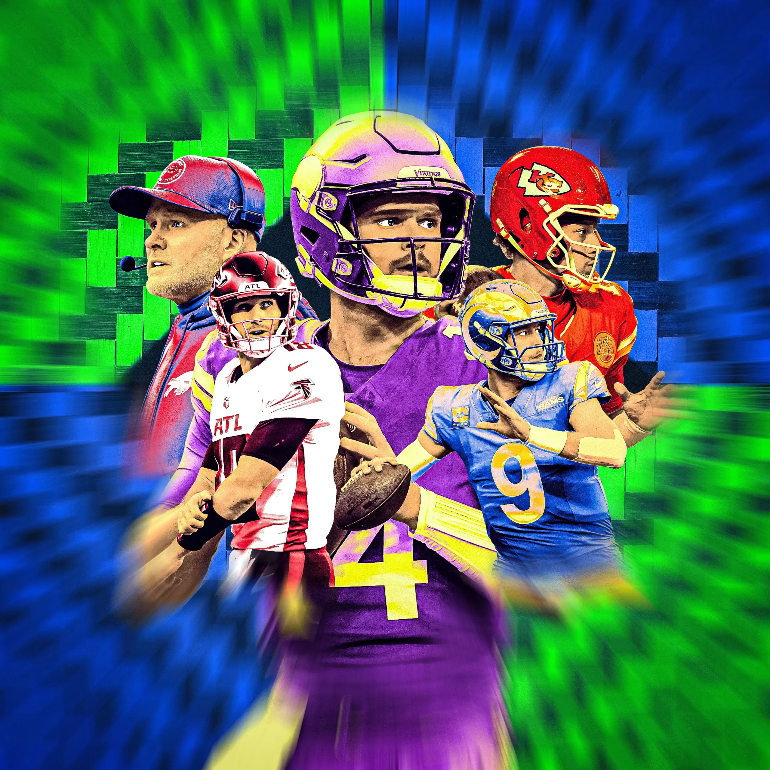 Winners and Losers of NFL Week 14 - The Ringer