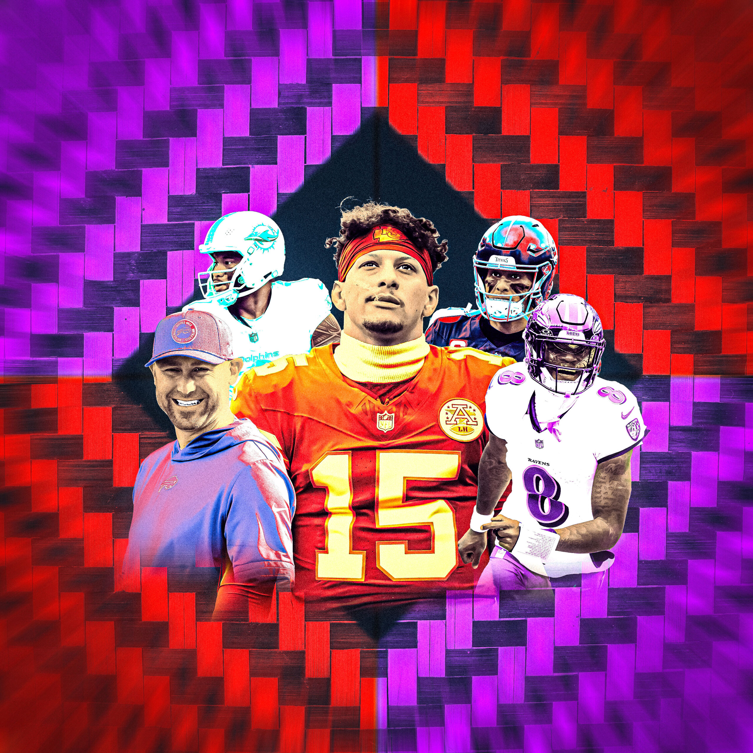 Winners and Losers of NFL Week 15 - The Ringer