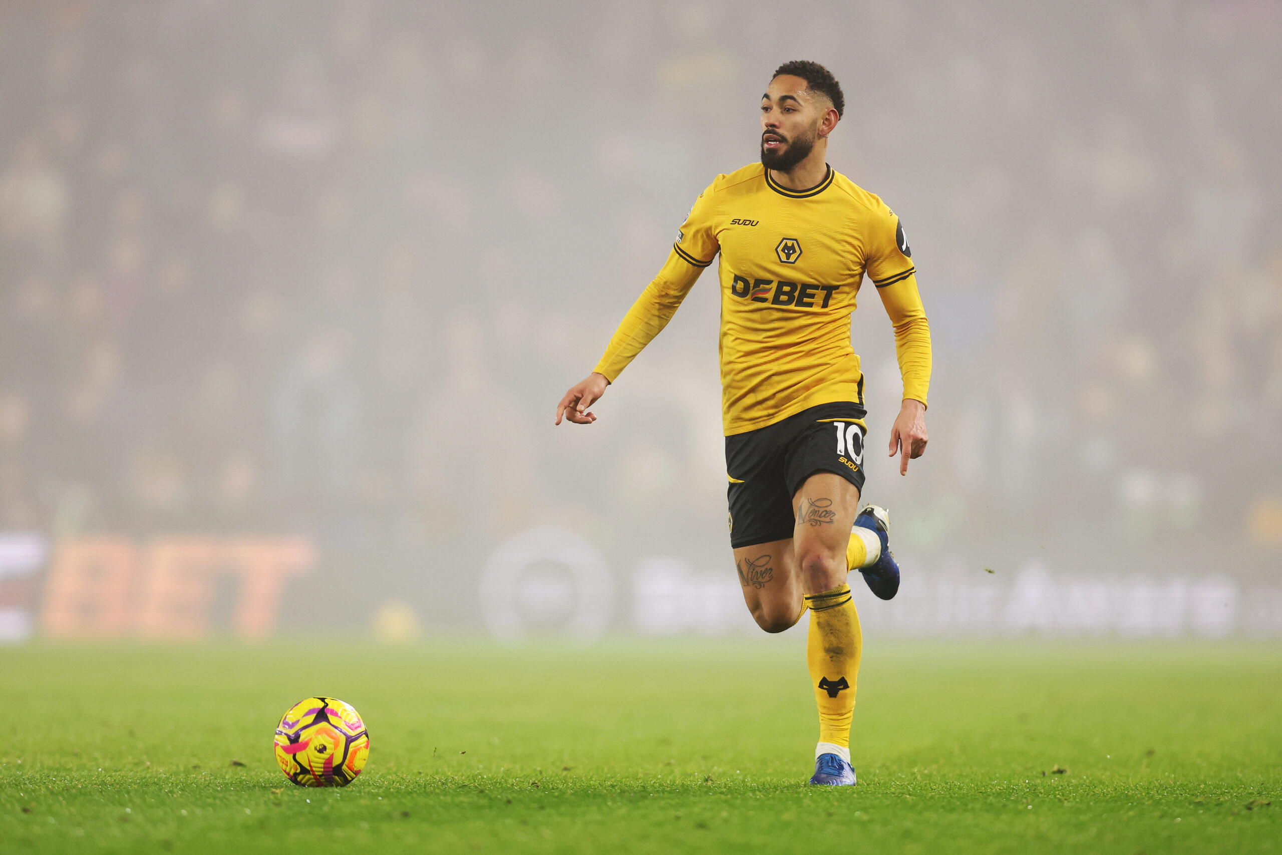 Duran’s CRAZY Moment! Cunha Has to STAY and KDB Rage! - The Ringer