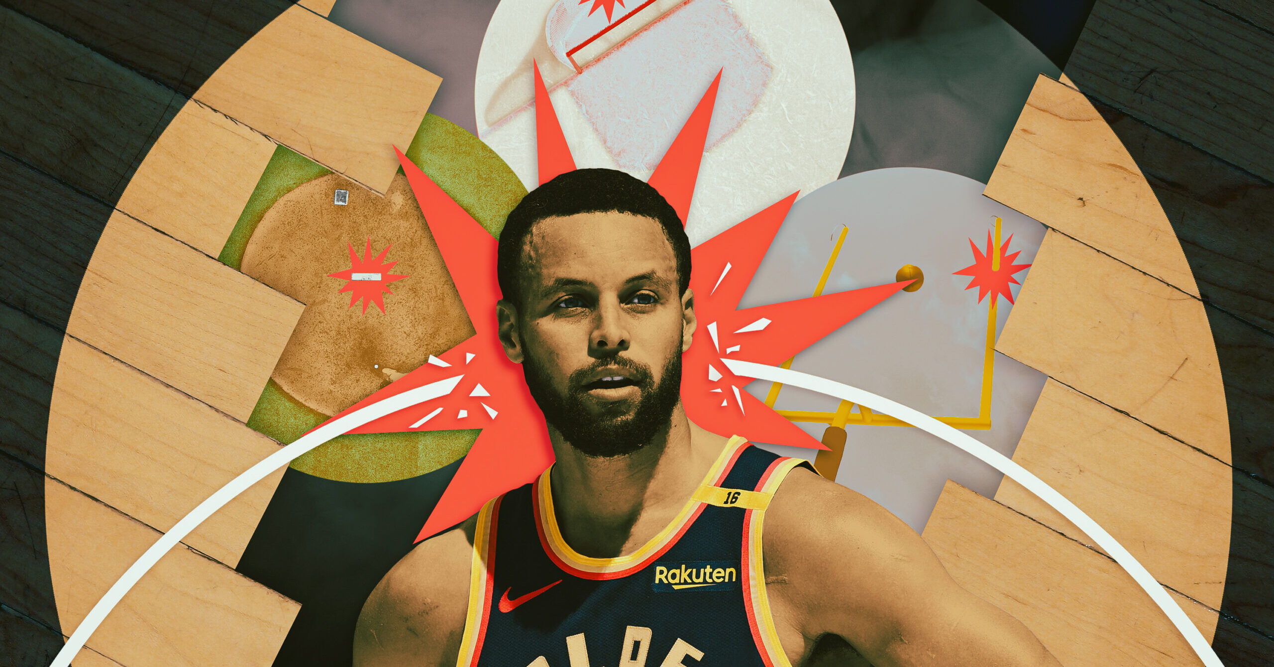 The Big Four Sports Leagues’ Players Have Gotten Too Good - The Ringer