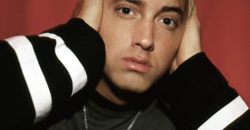 “My Name Is”—Eminem - The Ringer