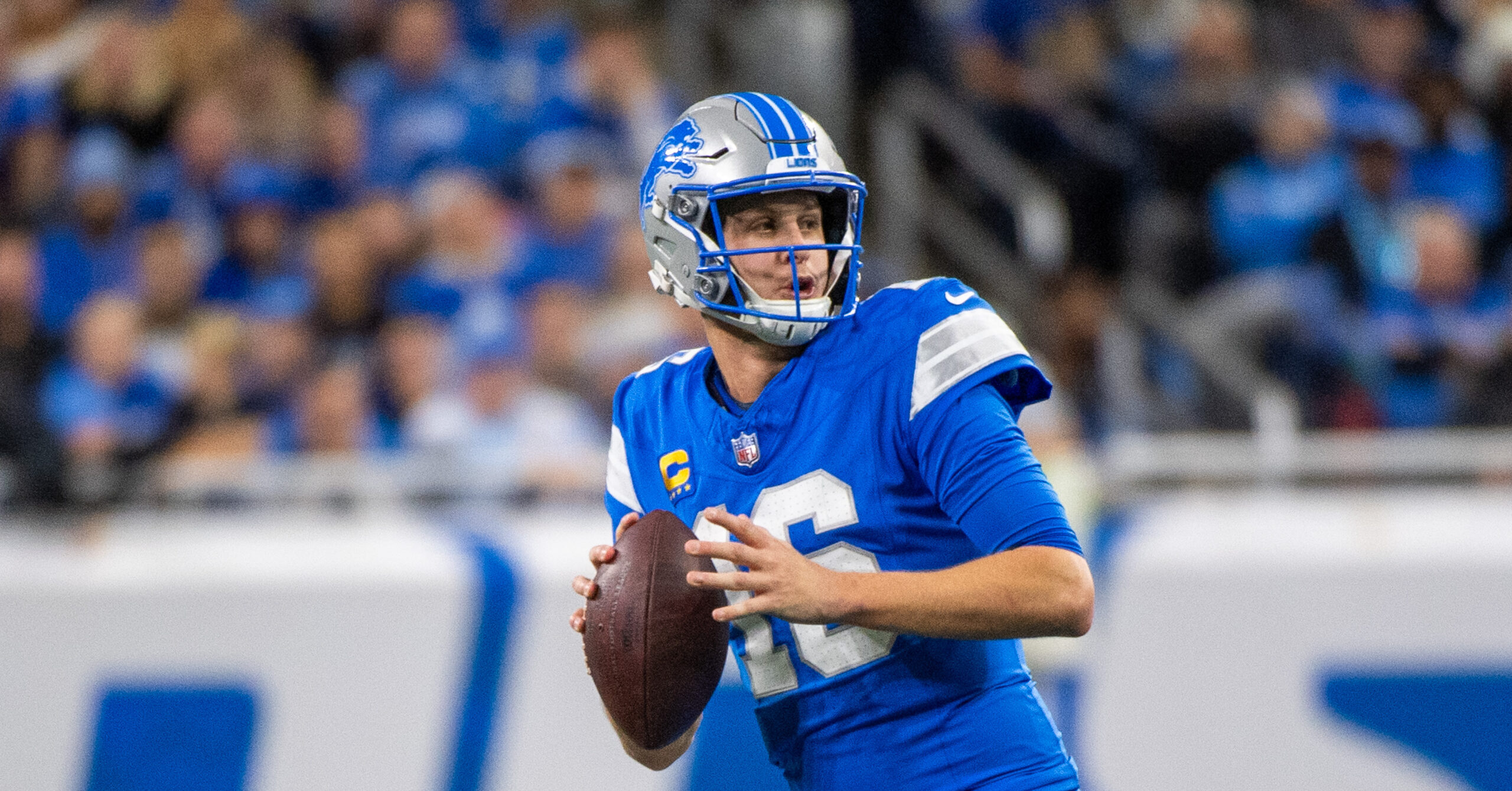 How the Lions Win Impacts the Eagles, Panthers Preview, and Weekly ...