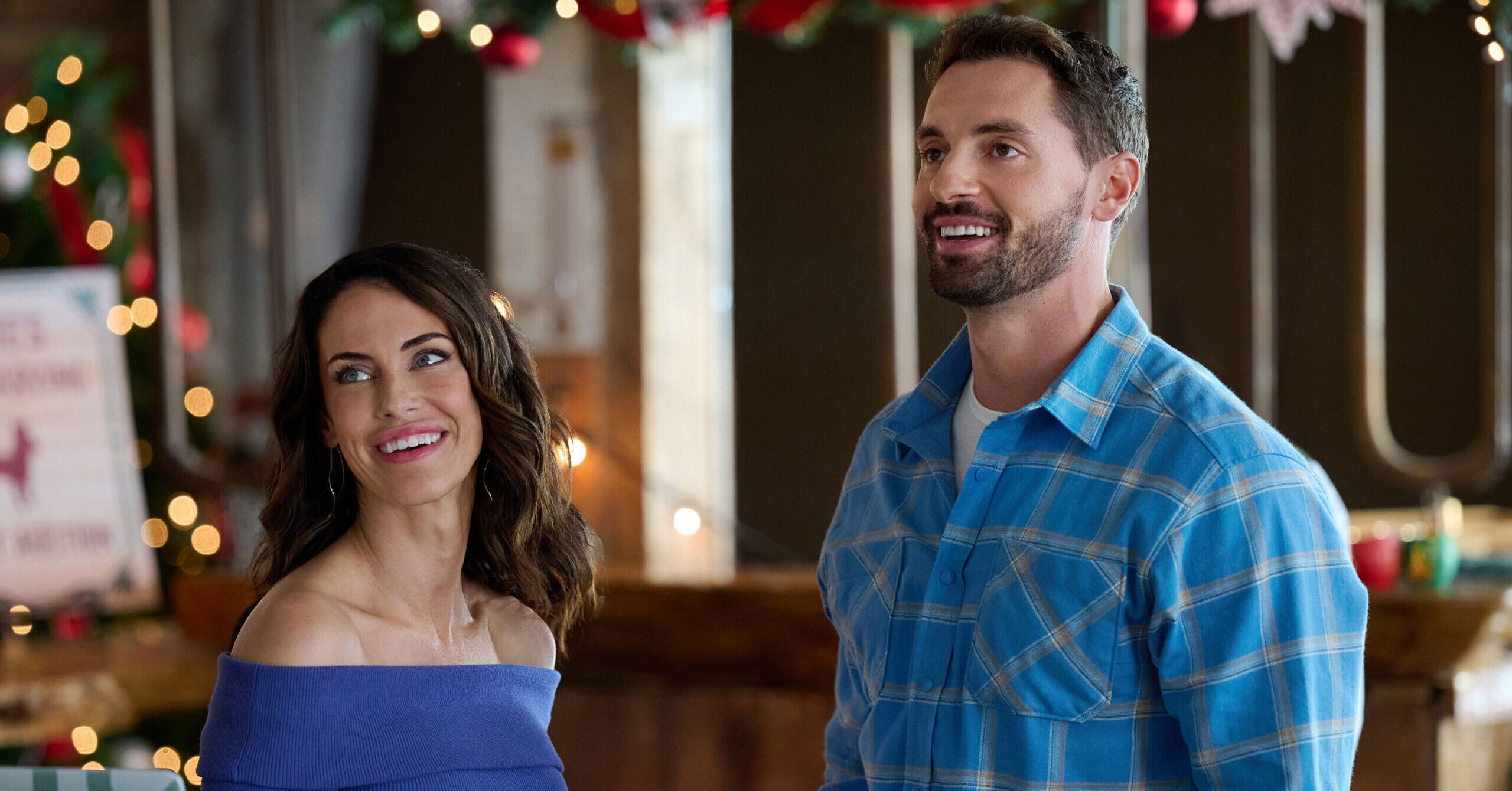 ‘Happy Howlidays’ and ‘Christmas on the Alpaca Farm’ With Rob Mahoney ...