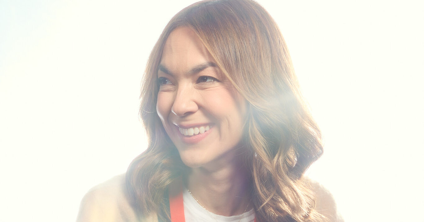 Emily Chang on ‘Posthuman’ and ‘The Circuit’ - The Ringer