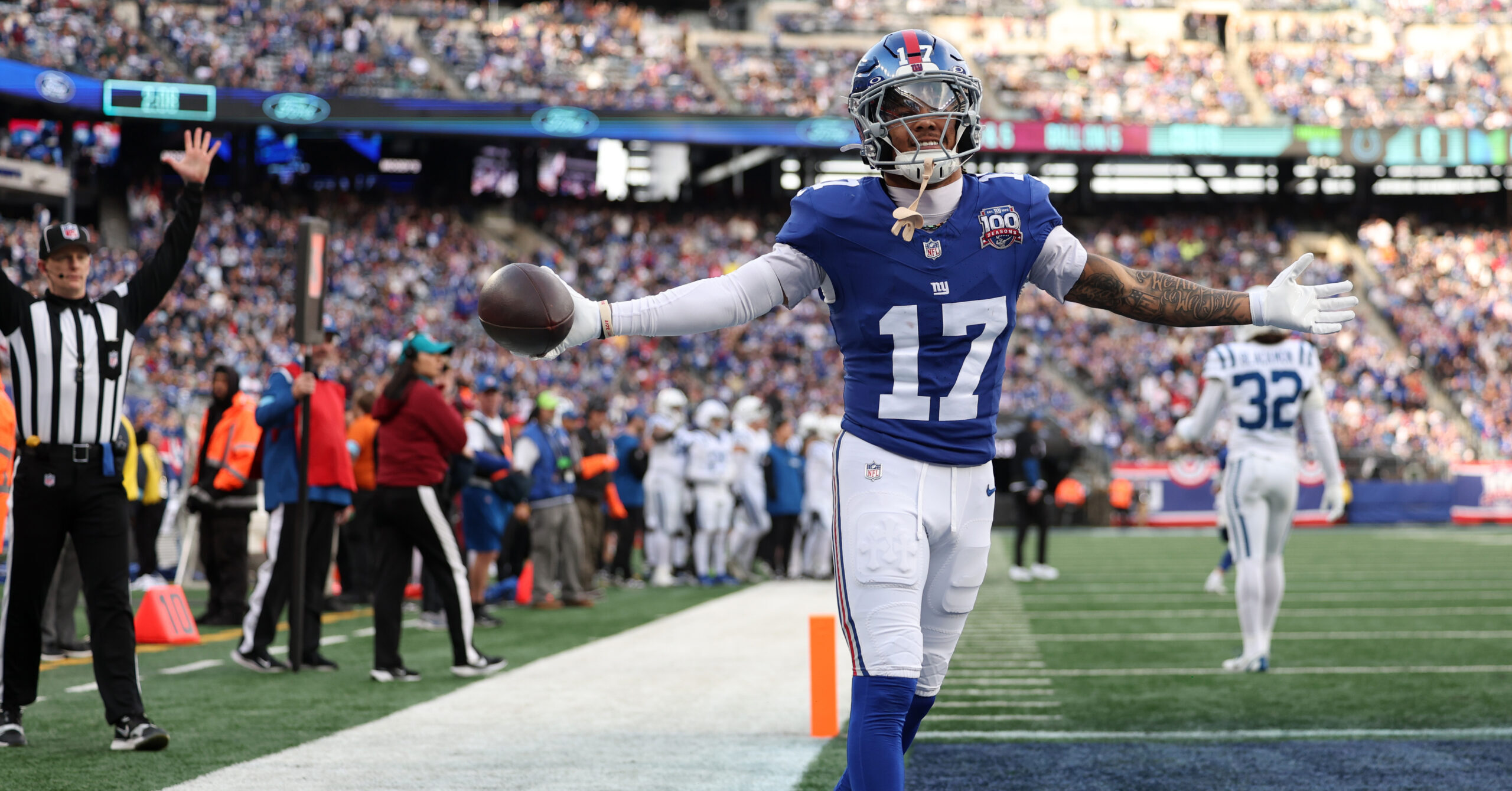 Danny Heifetz Talks About the Giants’ Meaningless Win, the Jets Get ...