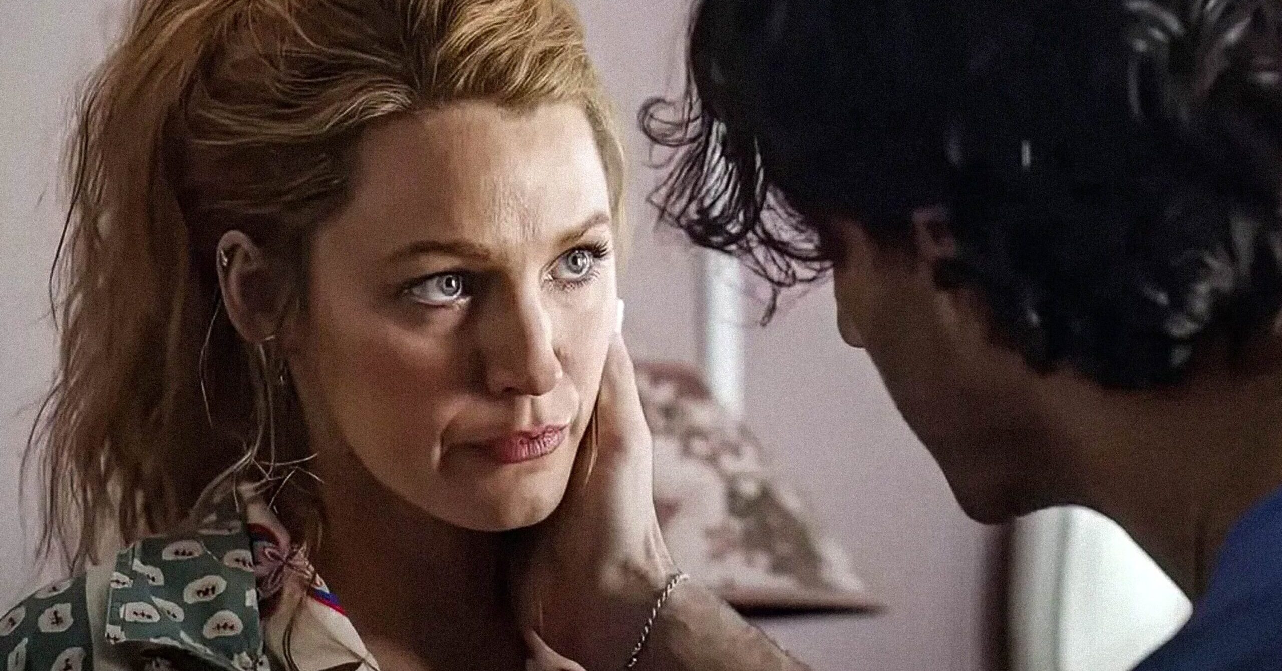 Blake Lively vs. Justin Baldoni, the Latest Chapter - The Ringer