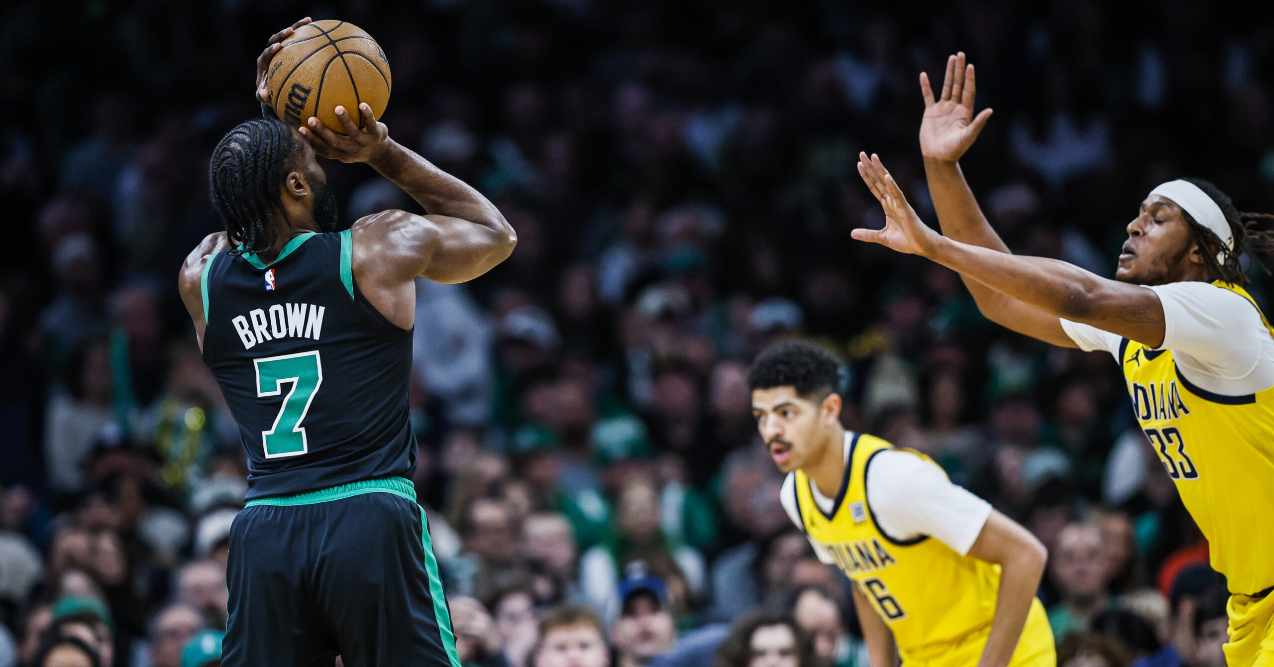 The Future Is Up in the Air in Foxborough, With Doug Kyed. Plus, the ...