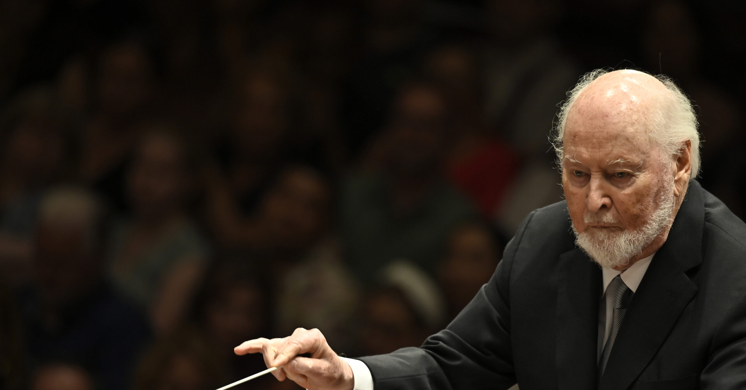 The Best John Williams Theme - The Ringer