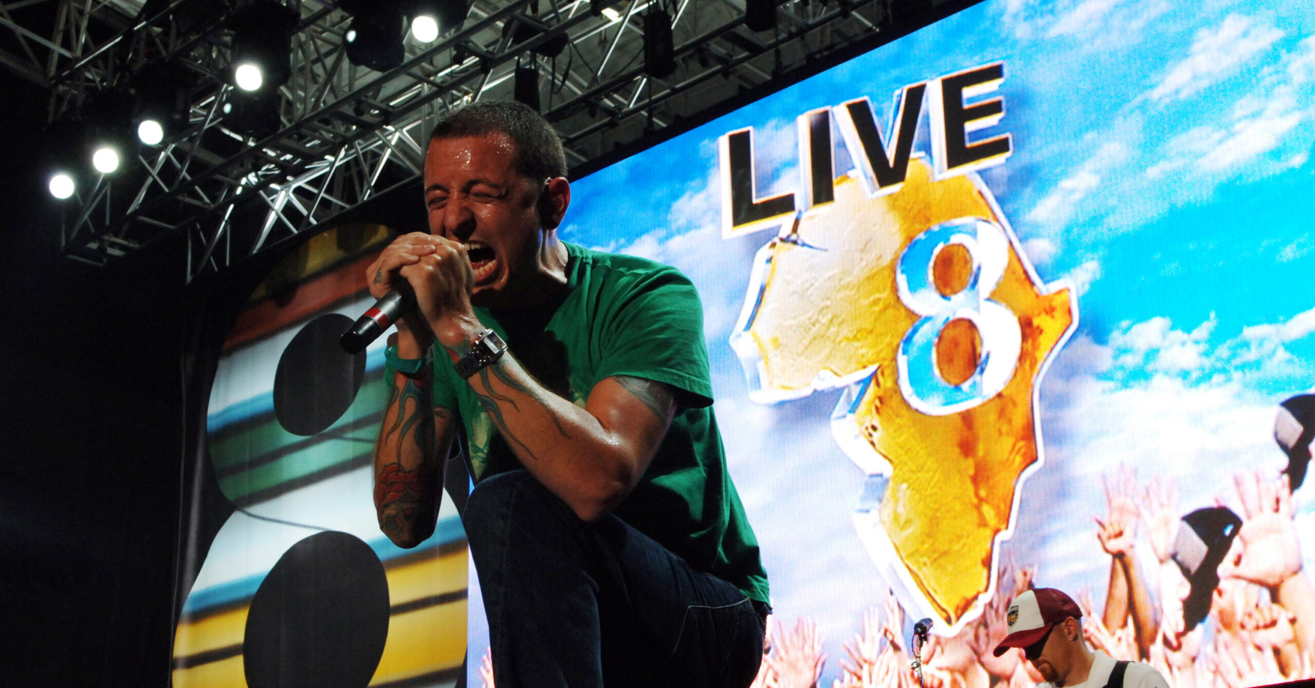 “In the End”—Linkin Park - The Ringer