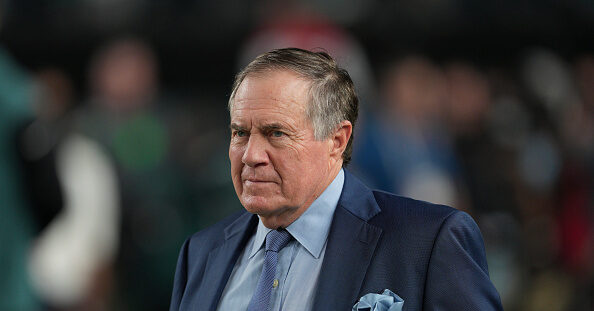 Rams Vs. 49ers Preview, Army Vs. Navy, and Belichick to Coach UNC - The ...