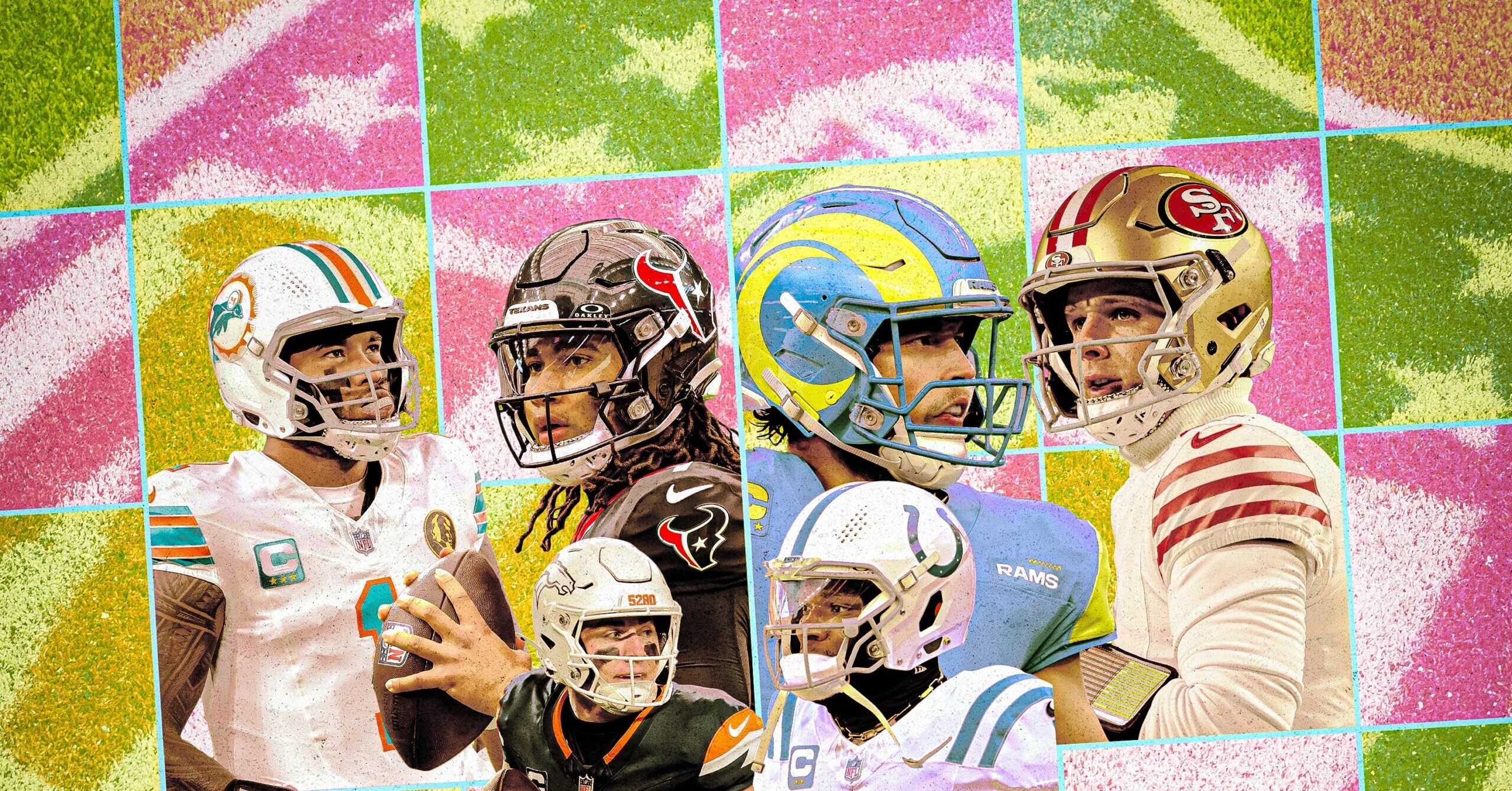 The Best NFL Bets for Week 15: Goodbye, Bye Weeks - The Ringer